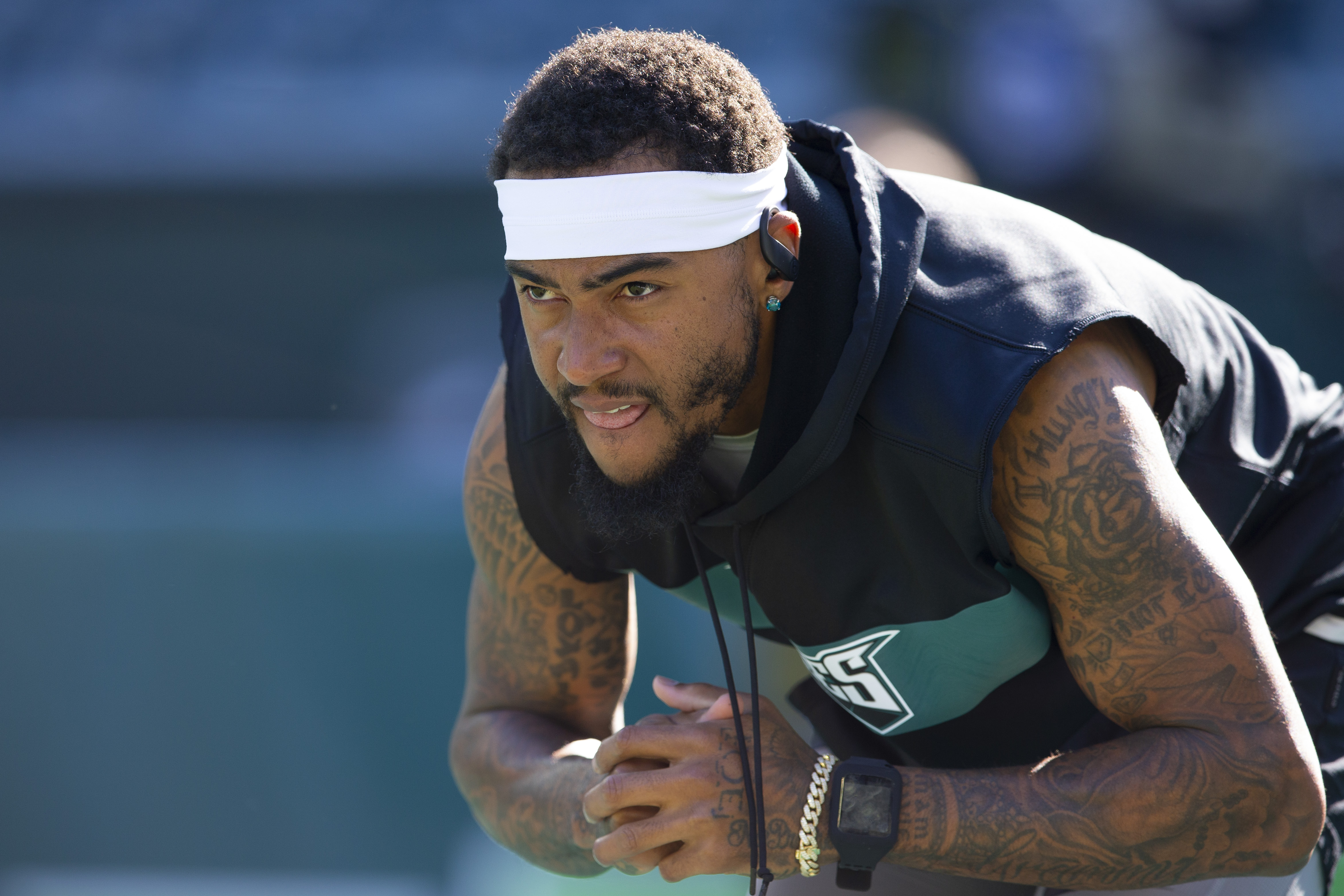 10 Best Eagles Wide Receivers of All Time, Ranked
