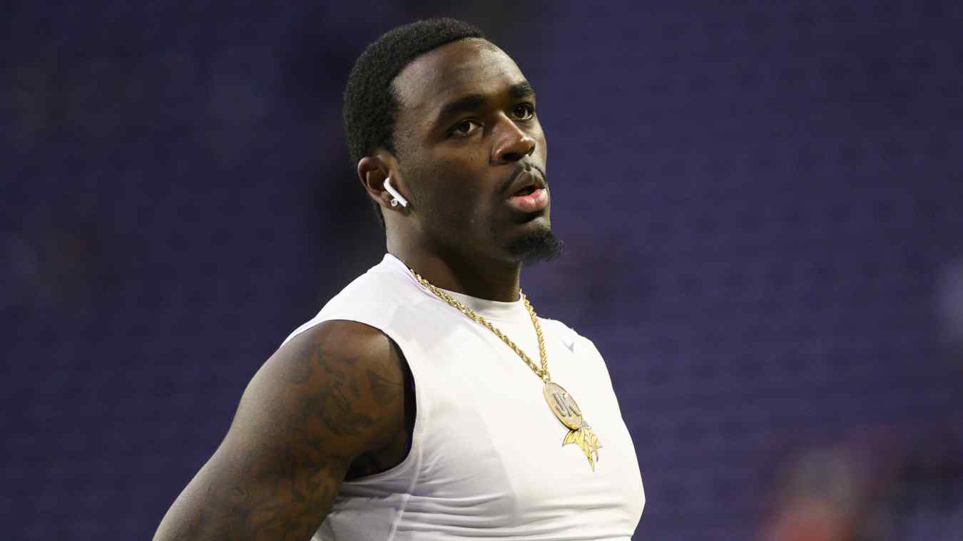Lions' Jayron Kearse Suspended for 3 Games by NFL