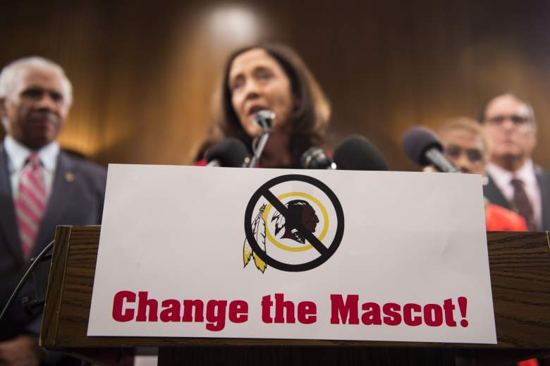 Redskins Will Officially Change Name Report Redskins Will Officially Change Name Report