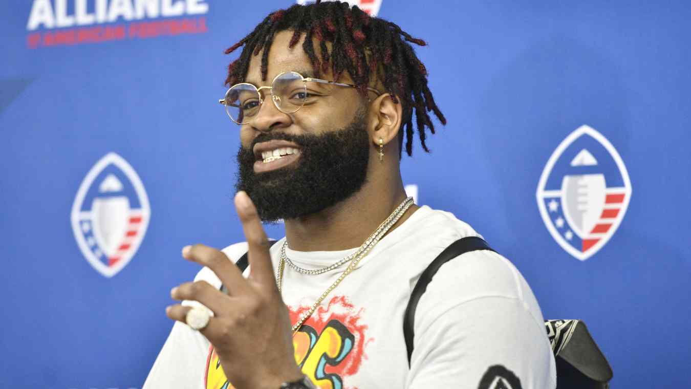Seahawks Sign Former 49ers Pass Rusher Damontre Moore
