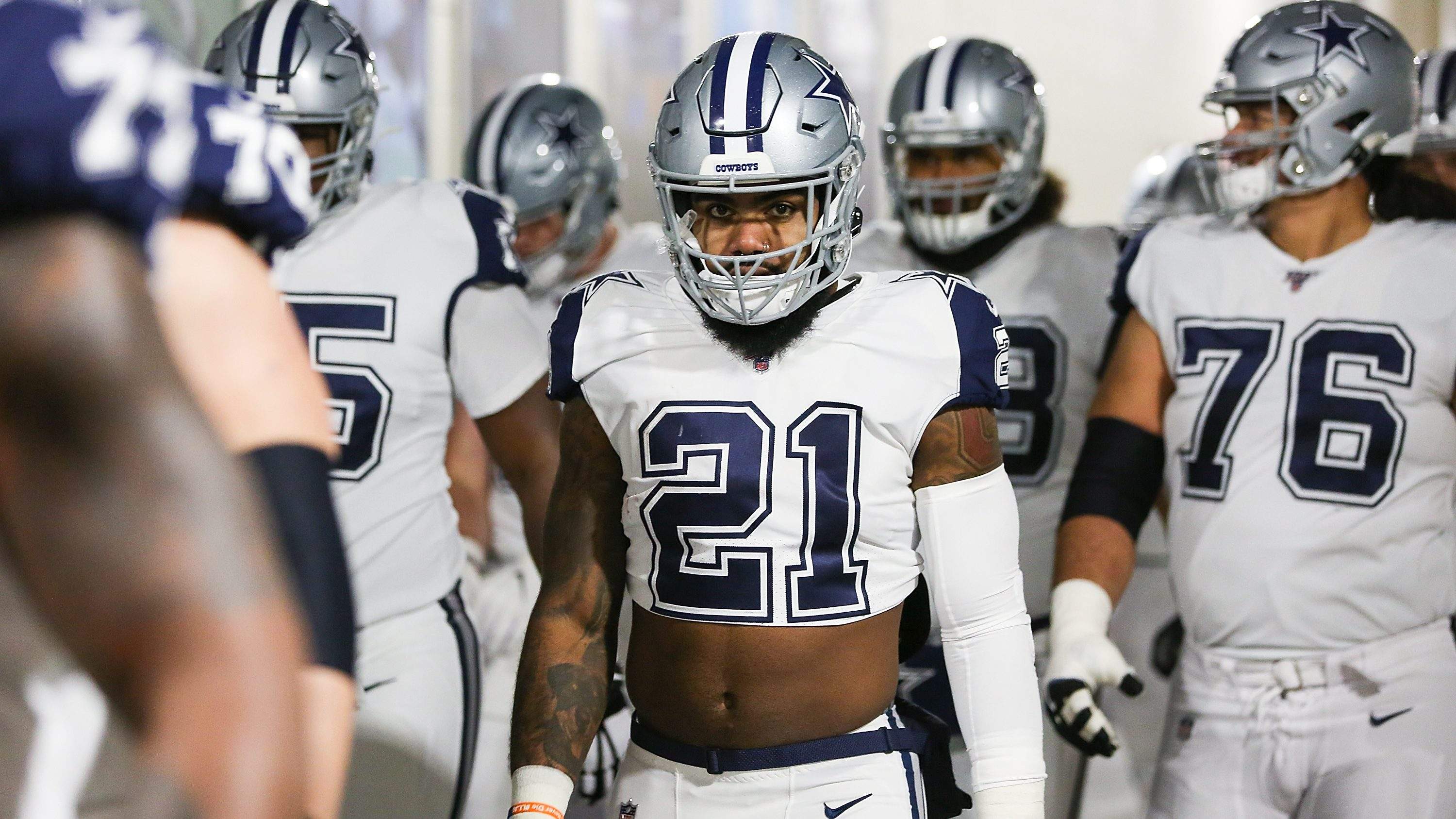 Cowboys Cuts Justin March Axed Dallas Forms 53 Man Roster Heavy Cowboys Cuts Justin March Axed Dallas Forms 53 Man Roster Heavy