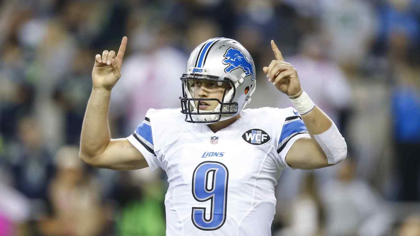 Peter King Predicts Lions Will Reach 2020 Playoffs