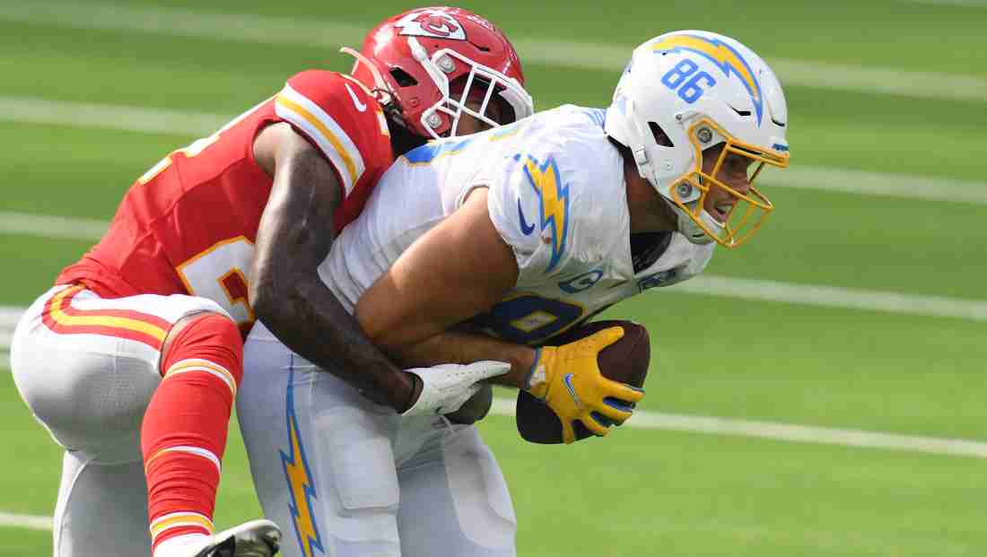Tedric Thompson Cut by Browns Days Ahead of Playoff Tilt