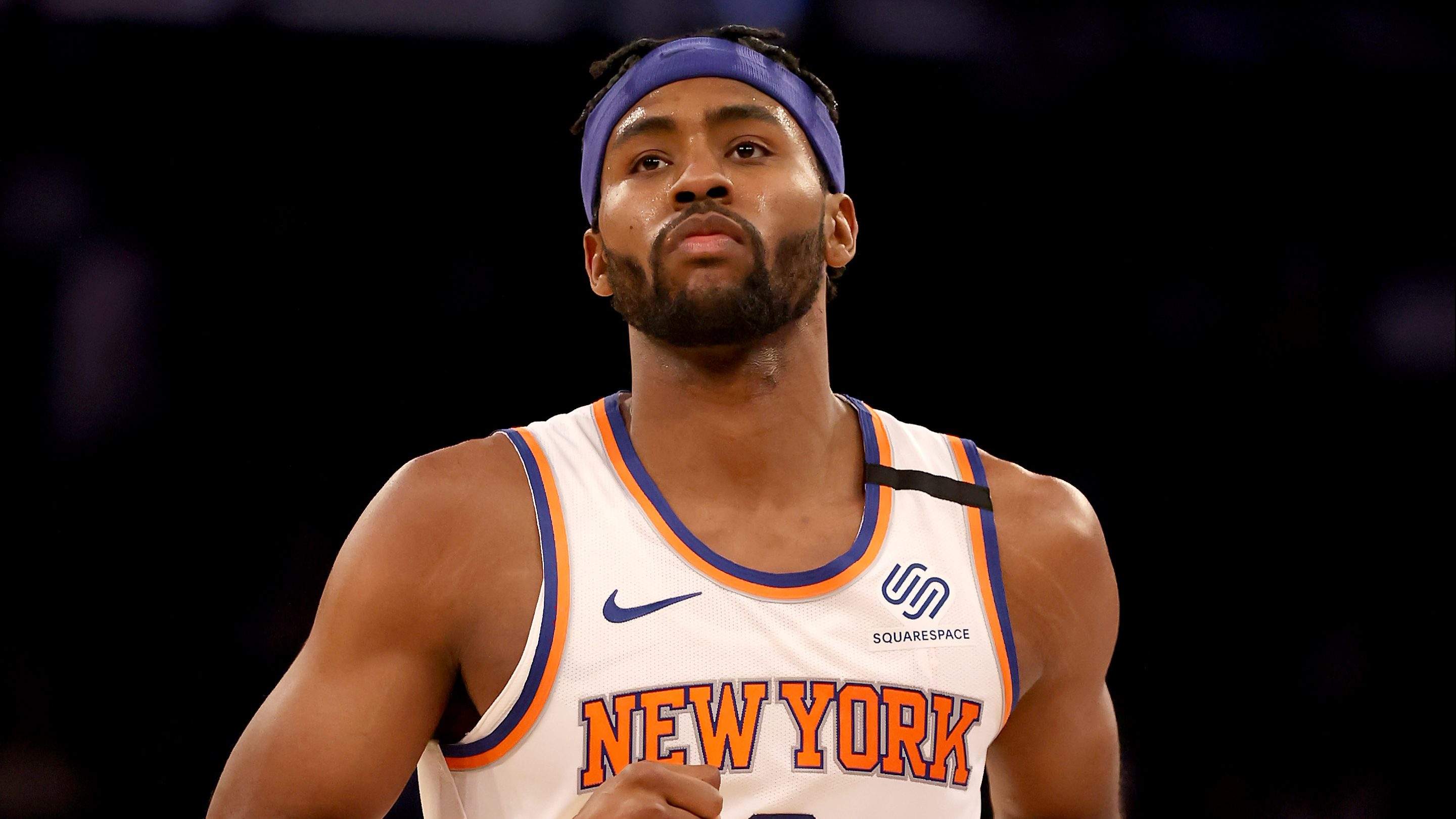 Heat Star Moe Harkless Opens Up About Forced Weight Gain