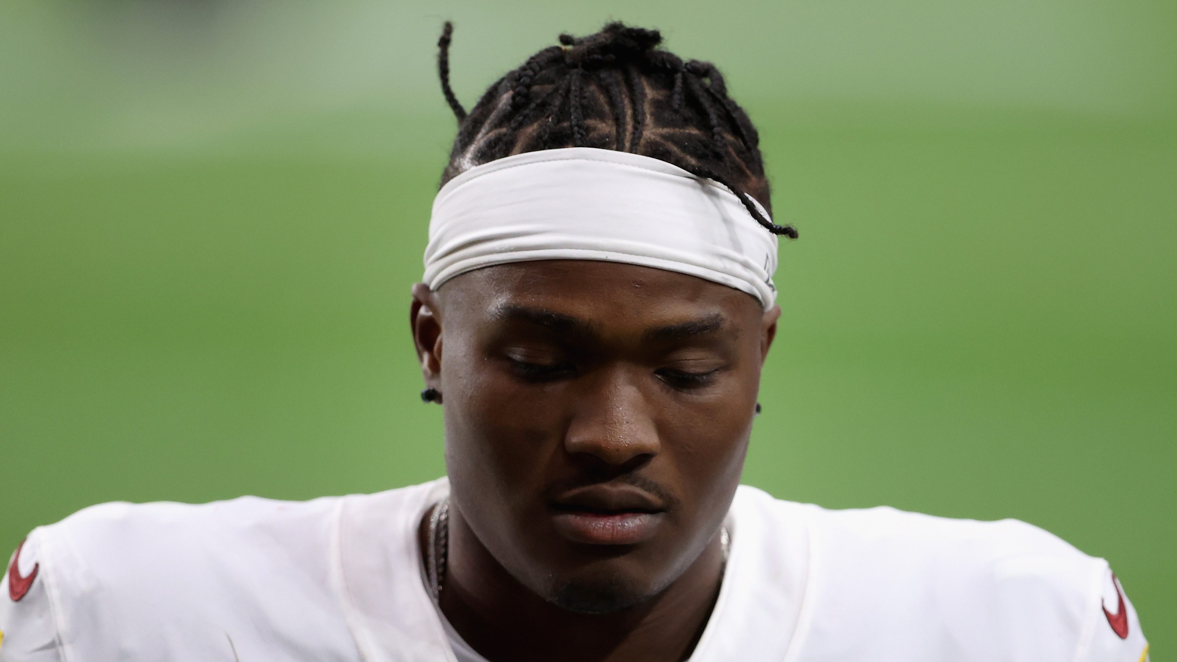 Patriots Advised to Look at Dwayne Haskins