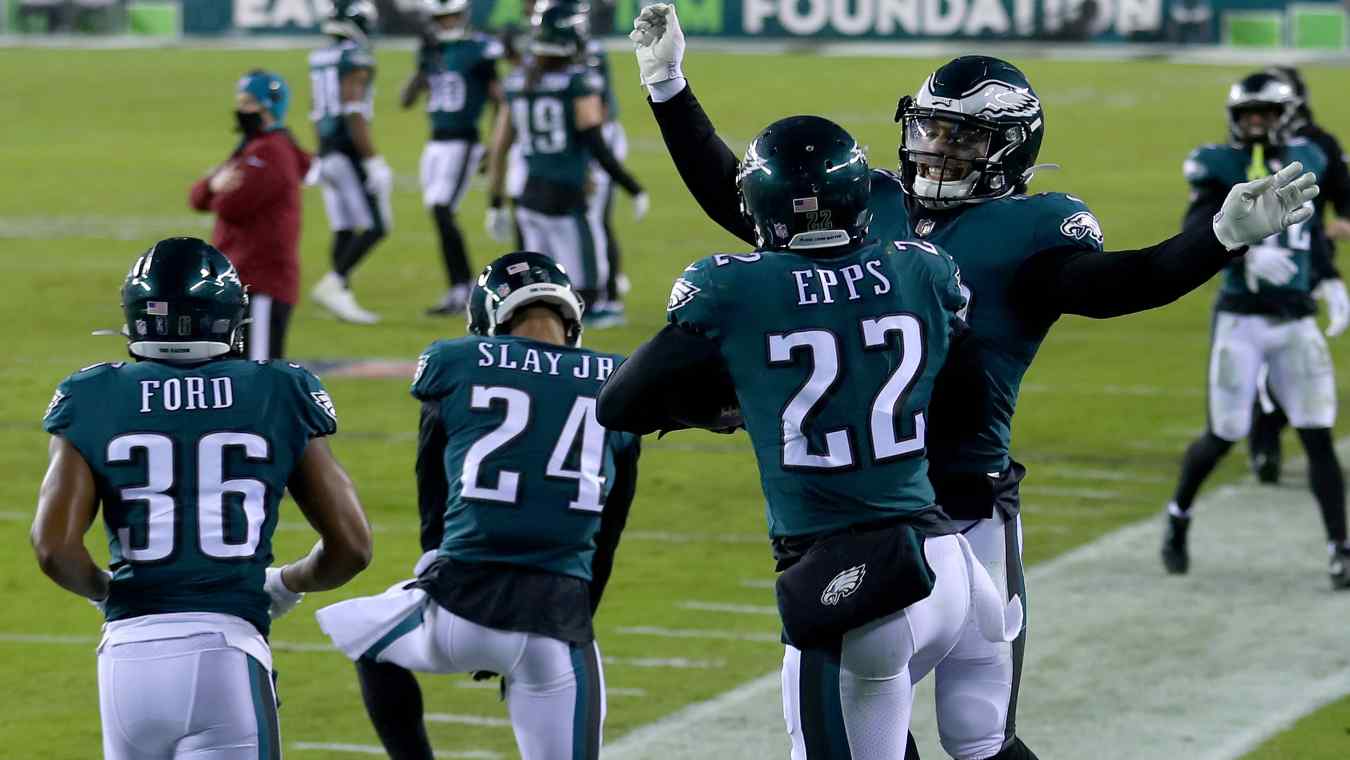 'Angry' Players Confronted Eagles Coach for Tanking: Report