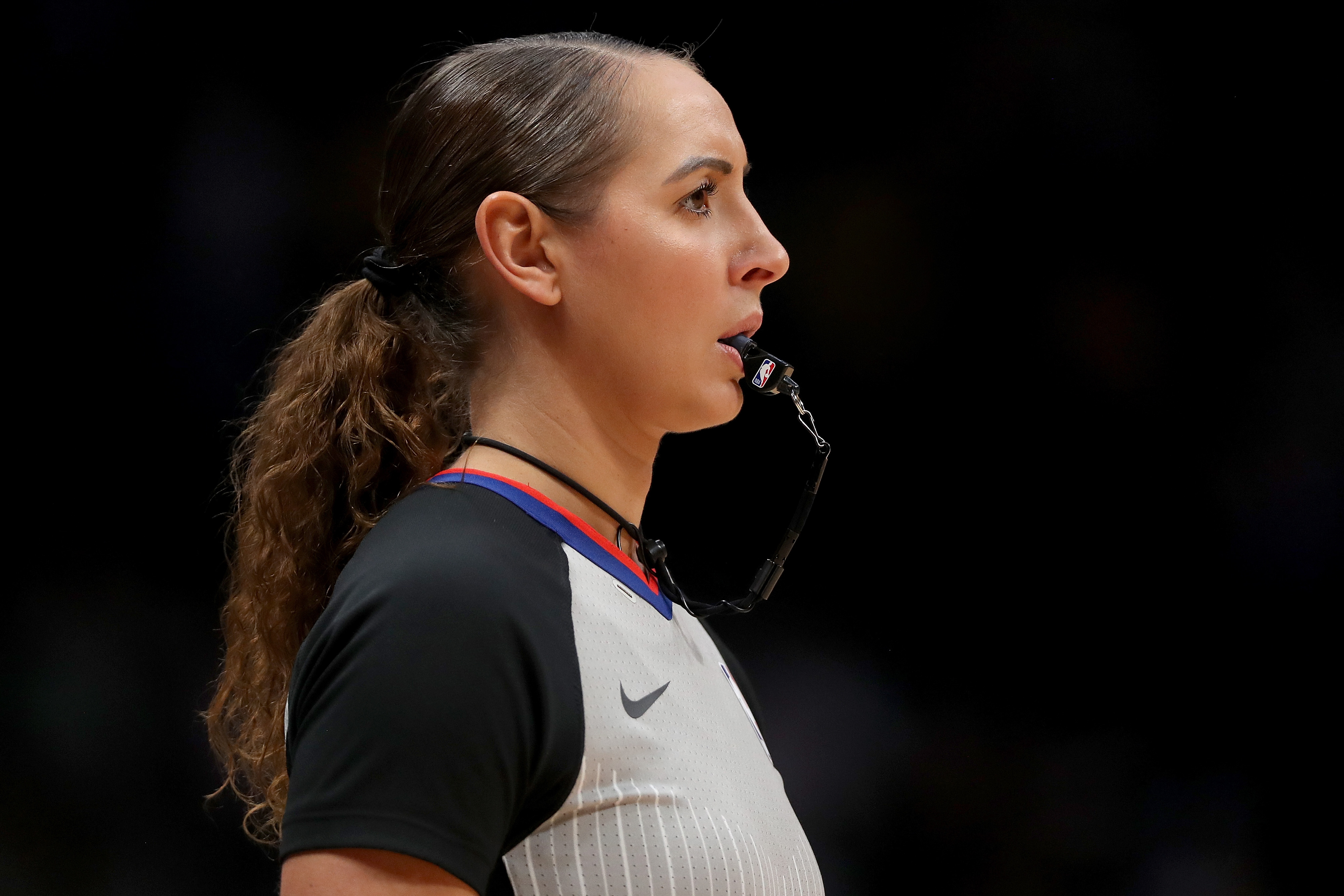 Game Officiated by 2 Female Refs for 2nd Time in NBA History