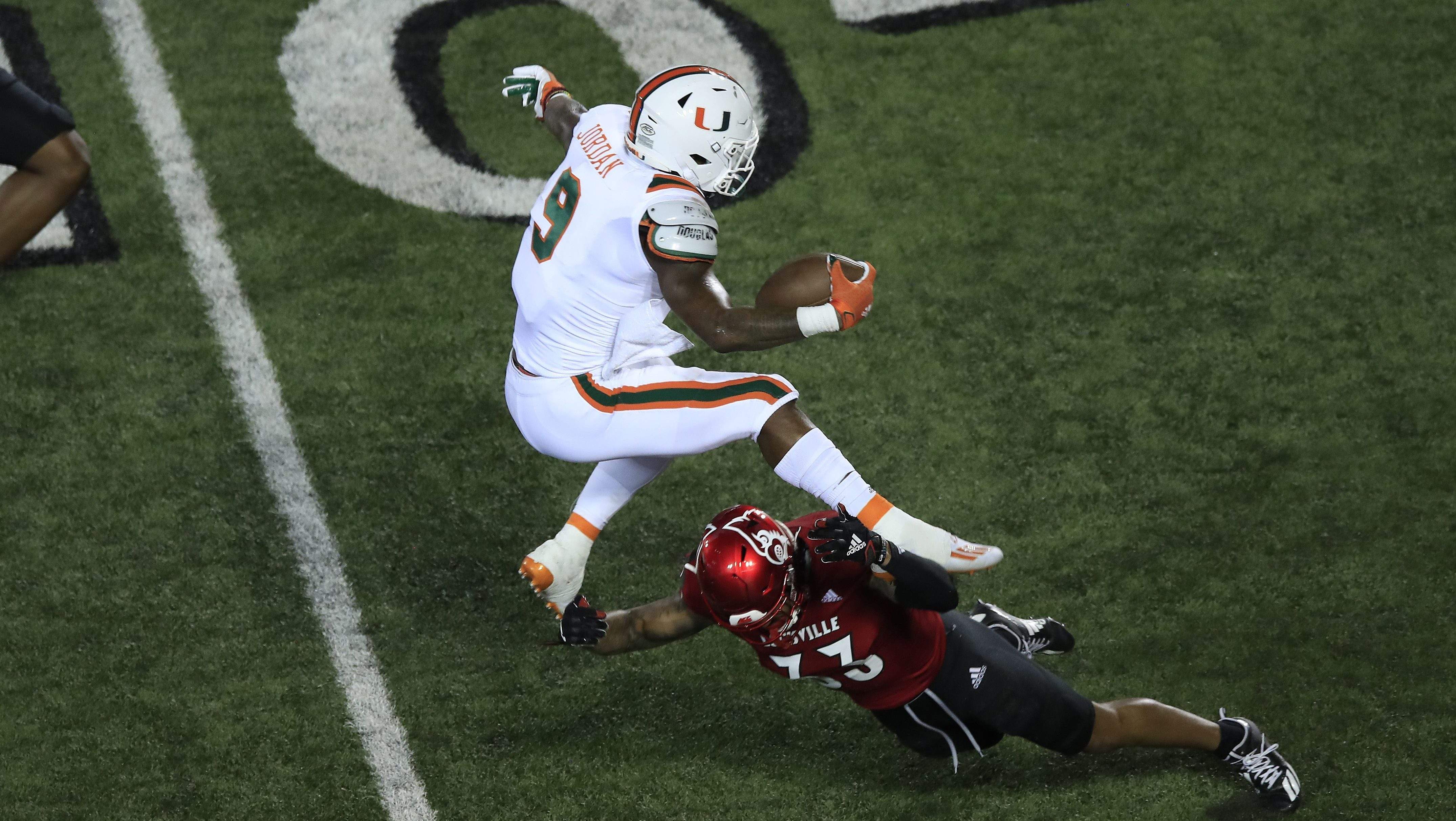 Patriots in Consistent Contact With Dynamic TE Prospect