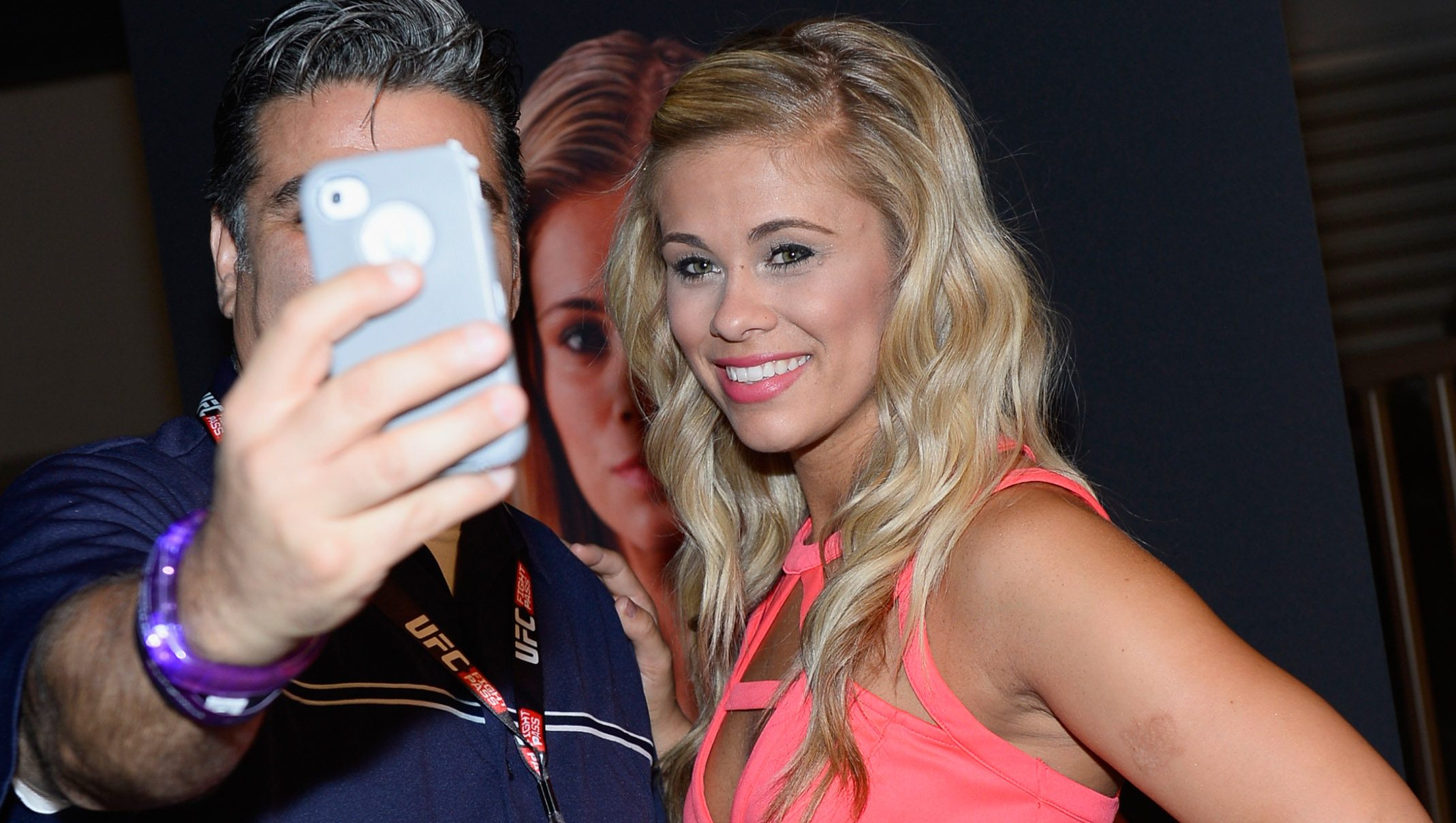 Paige VanZant Admits: ‘I Didn’t Want To Fight Anymore’ | Heavy.com