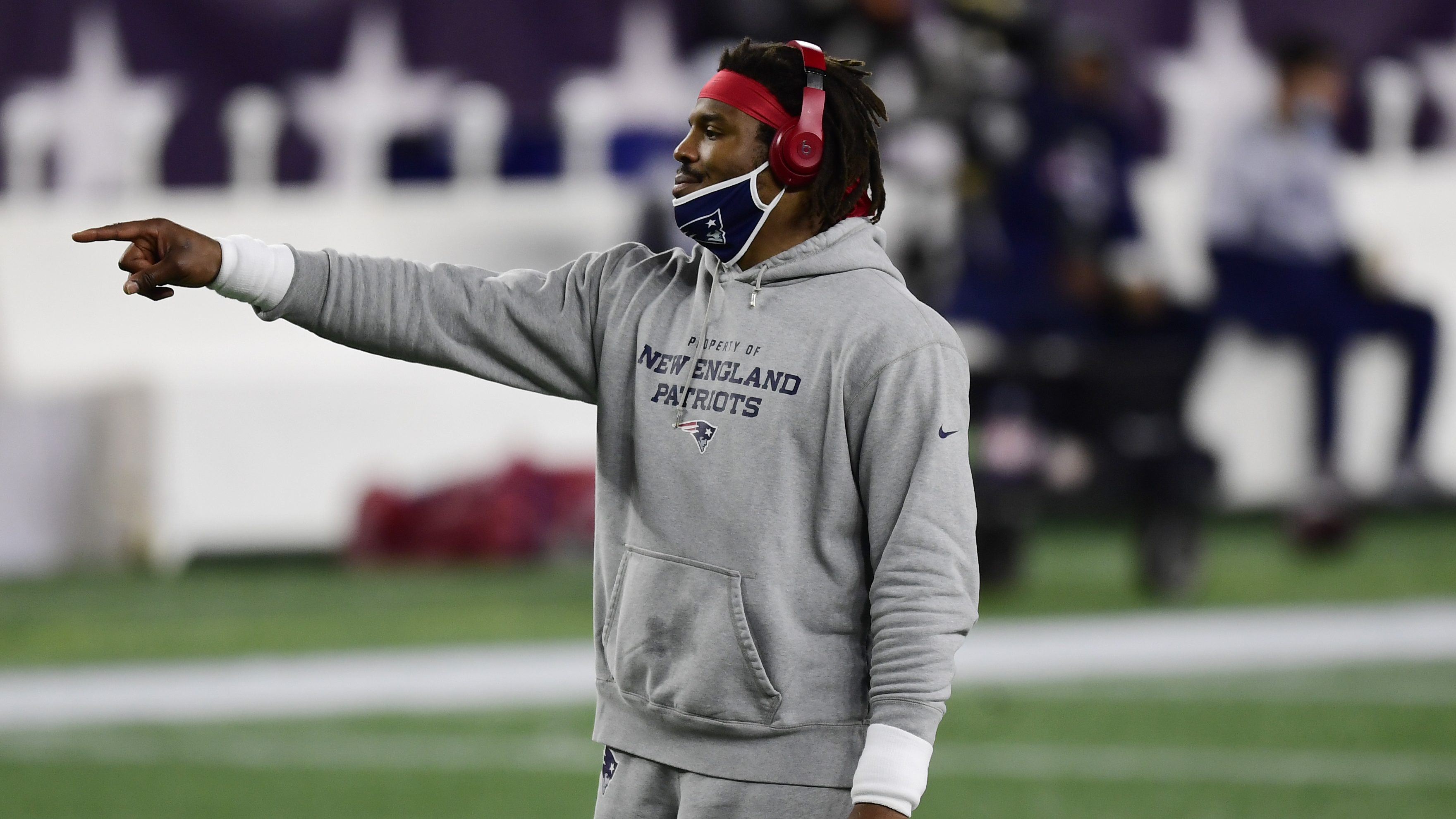 Cam Newton Posts Strong Message to His Critics