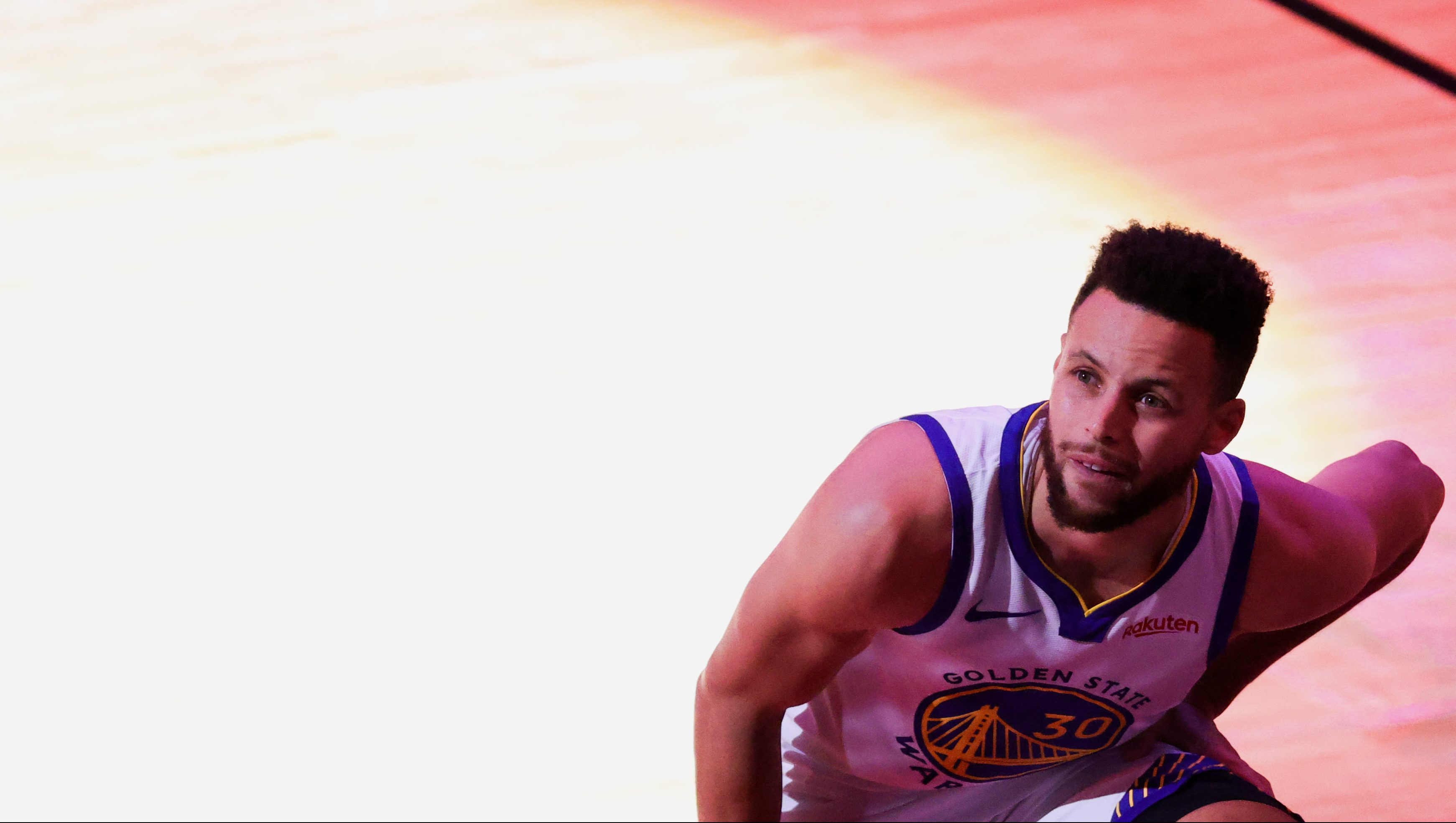 Warriors GM Talks Potential Steph Curry Contract Extension