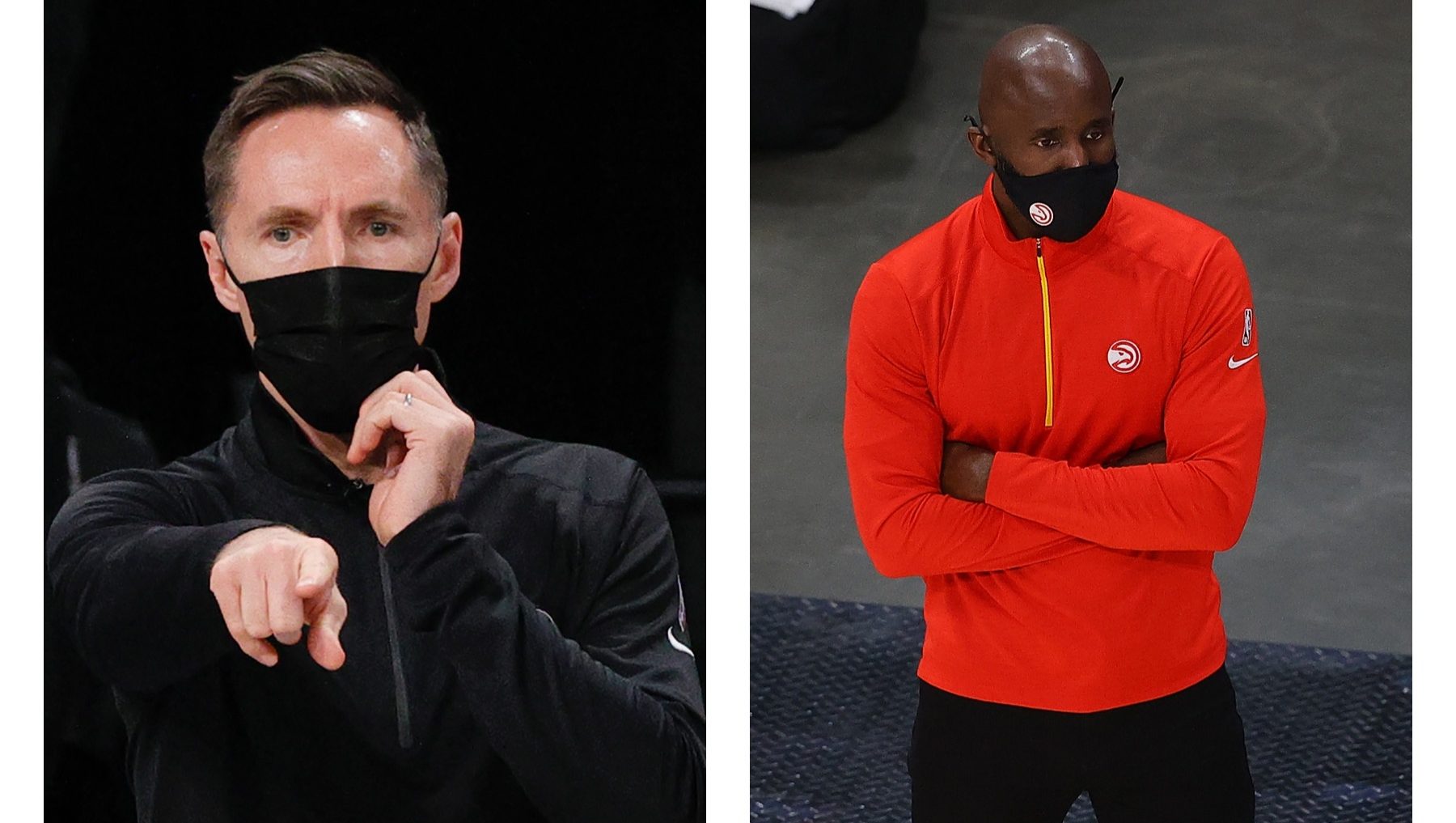 Steve Nash Has Strong Message After Lloyd Pierce’s Firing