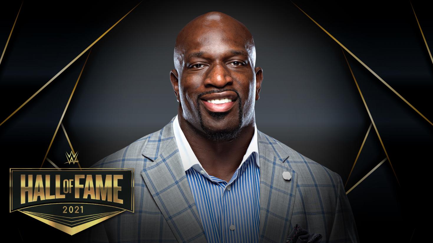WWE Hall of Fame Class of 2021: Full Inductees List | Heavy.com