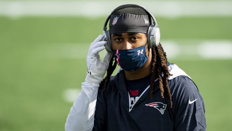 Cardinals Floated as Prime Landing Spot for CB Stephon Gilmore