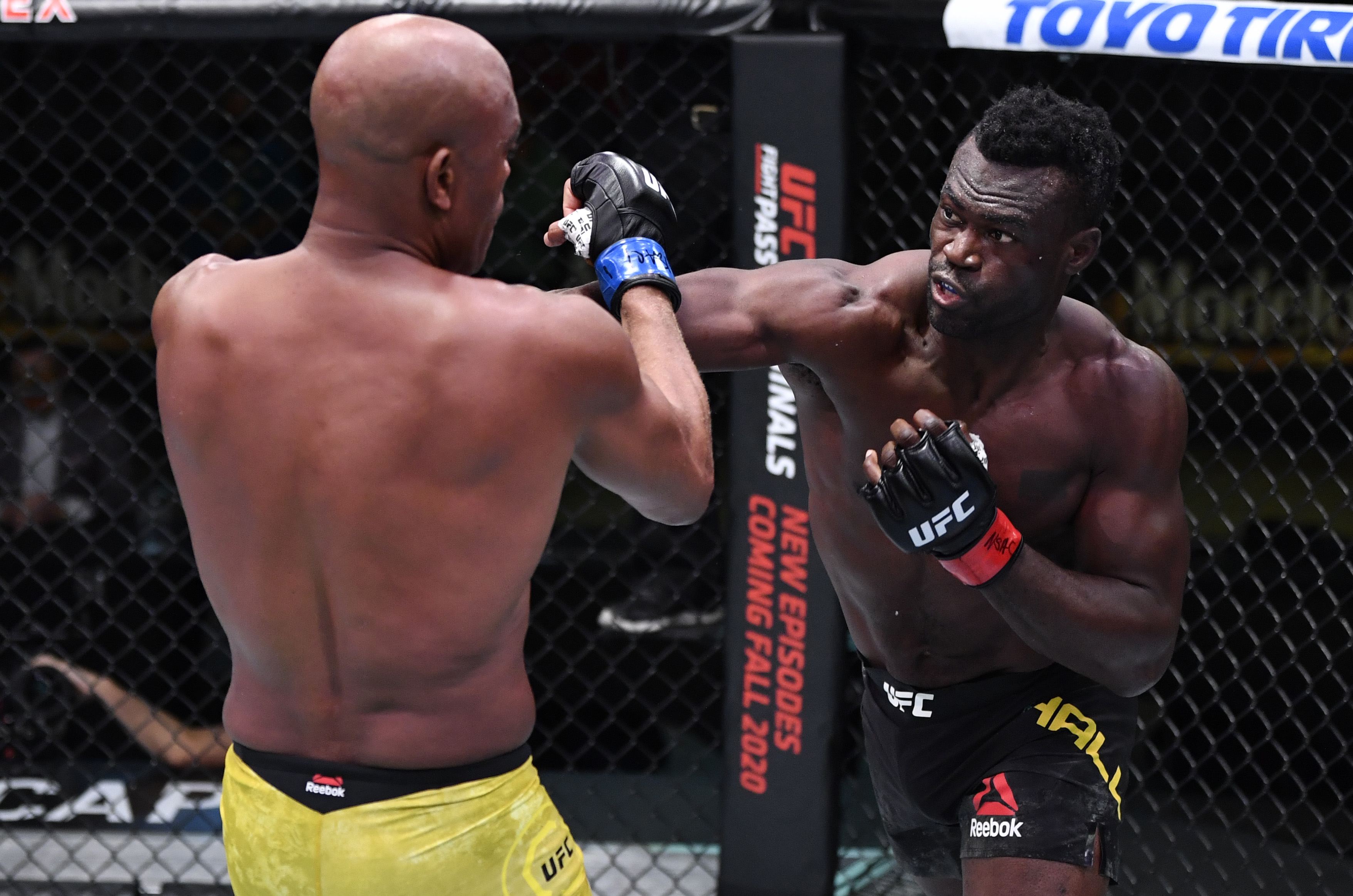 UFC Star's Thoughts on Fighting Jake Paul: 'I Would Kill Him'