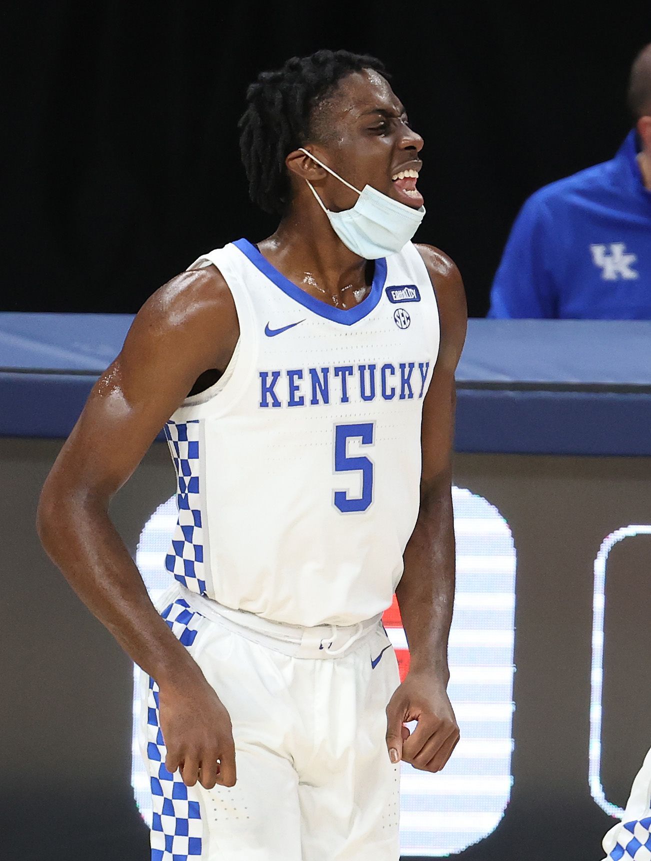 Terrence Clarke Dead: Kentucky Basketball Player Dies in LA