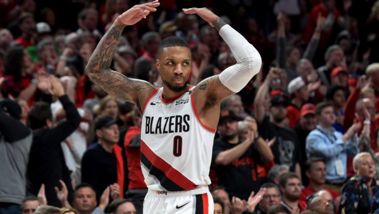 Could This Head Coaching Candidate Land The Celtics Damian Lillard?