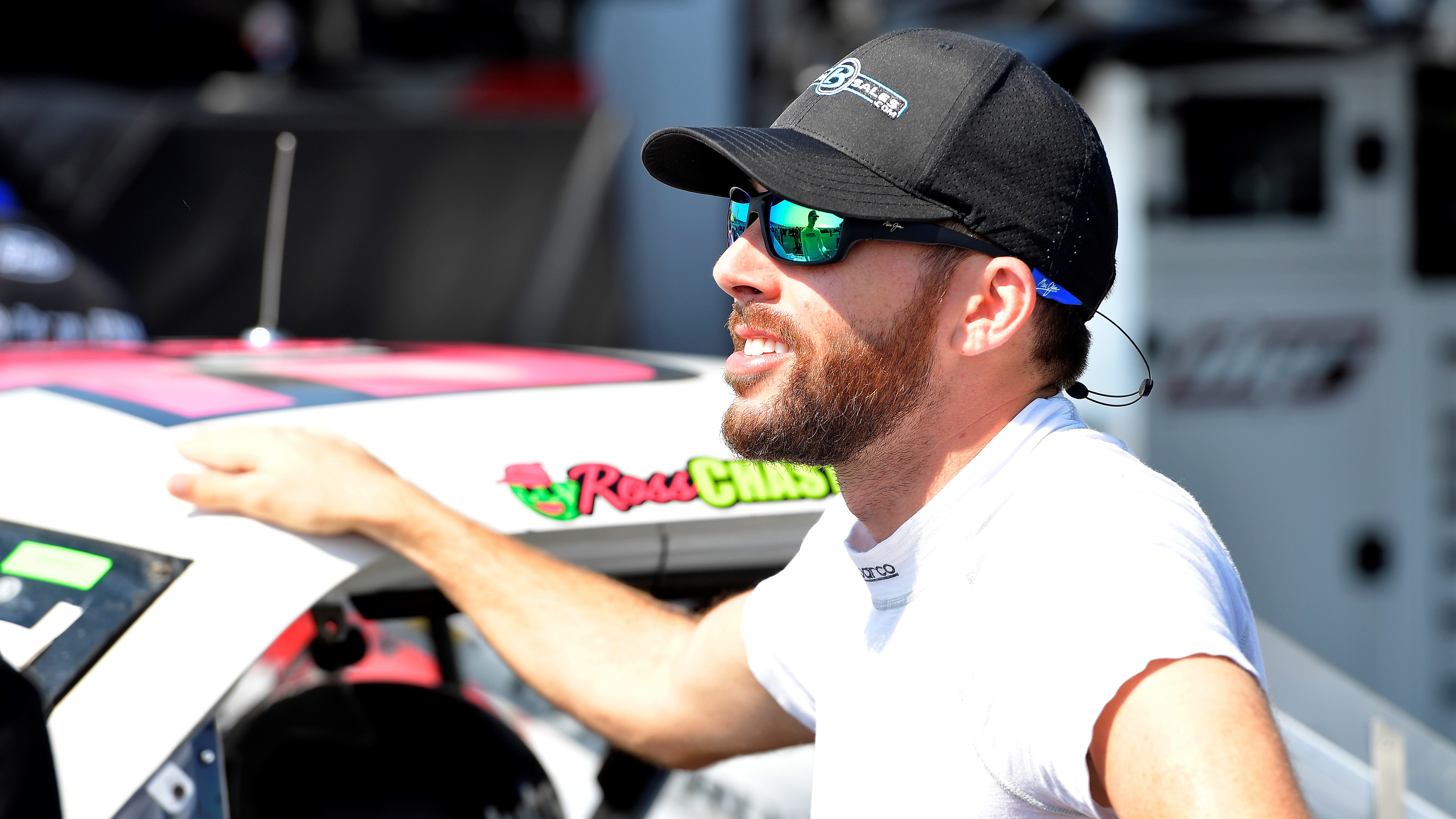 Justin Marks Reveals How CGR Purchase Came Together