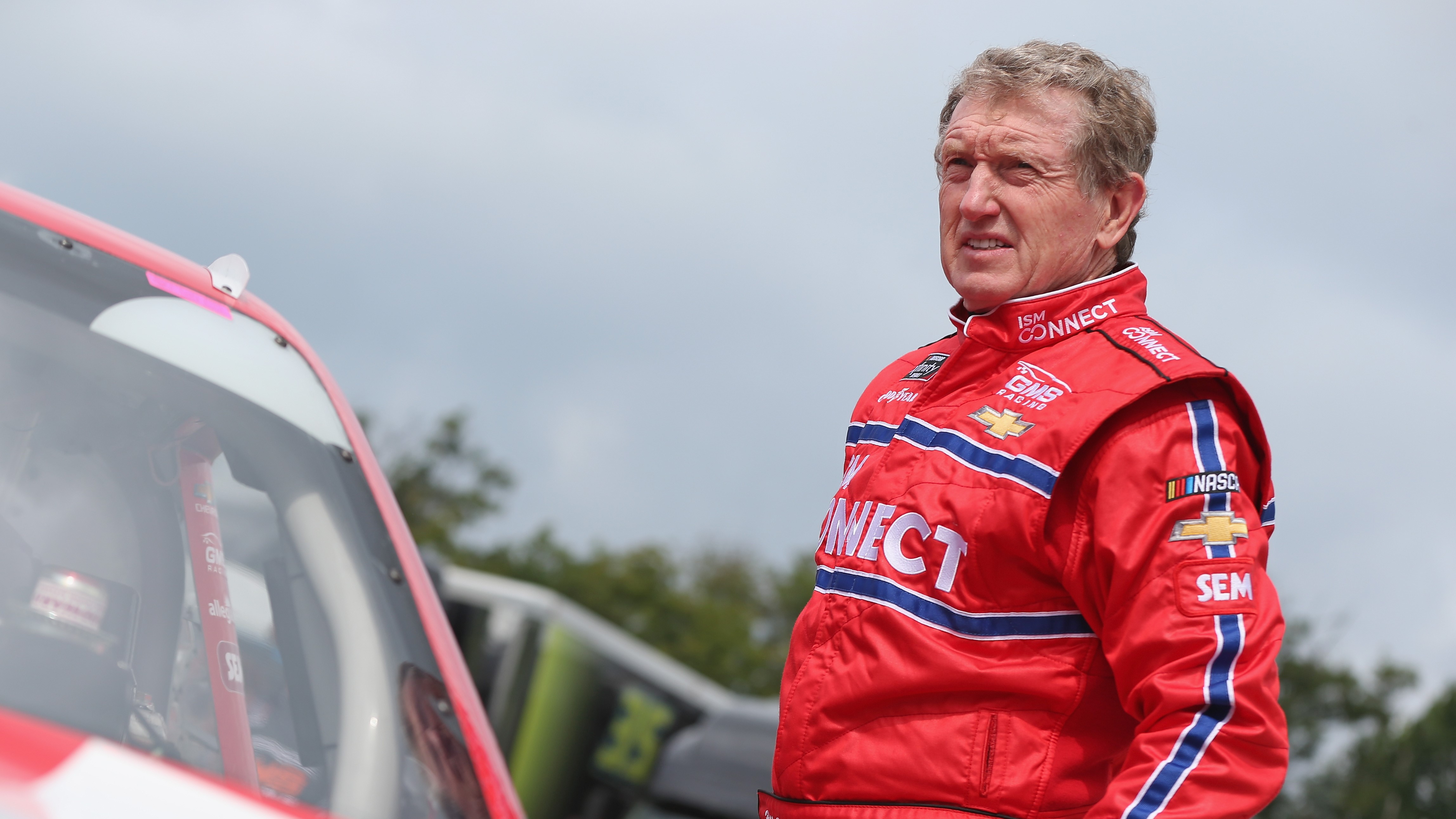 Chase Elliott Facing Off With Bill Elliott in SRX