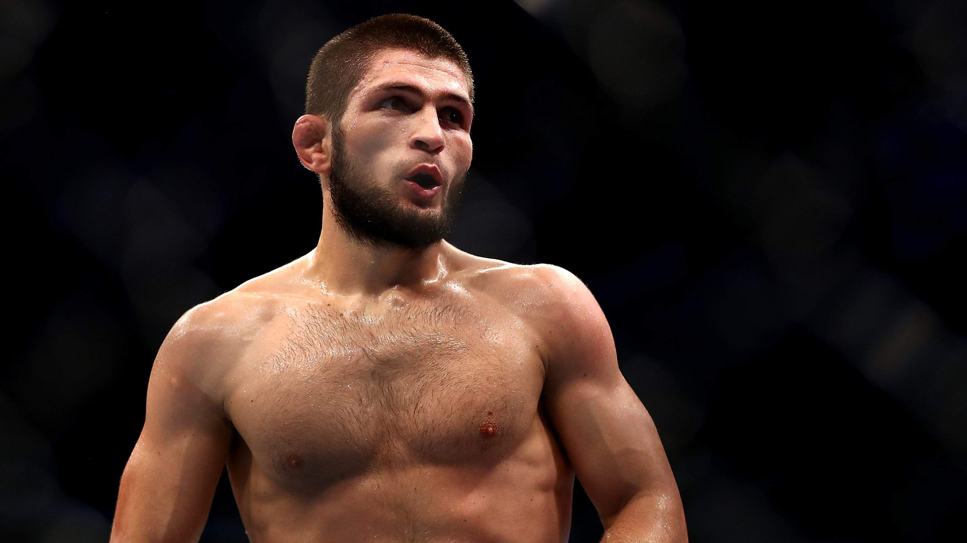 Khabib Nurmagomedov 'Agreed To Come Out of Retirement'