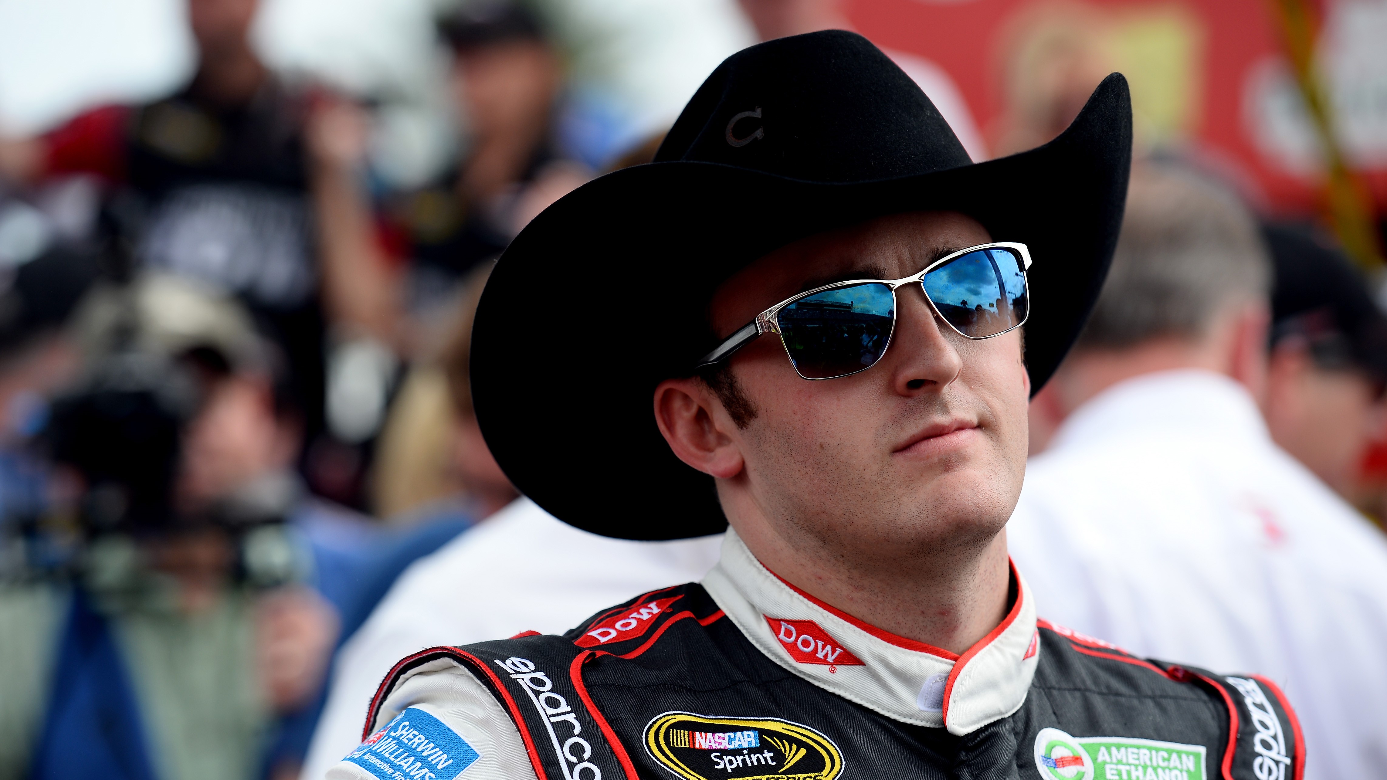 Tyler Reddick Lands New Sponsor Amid Late-Season Push
