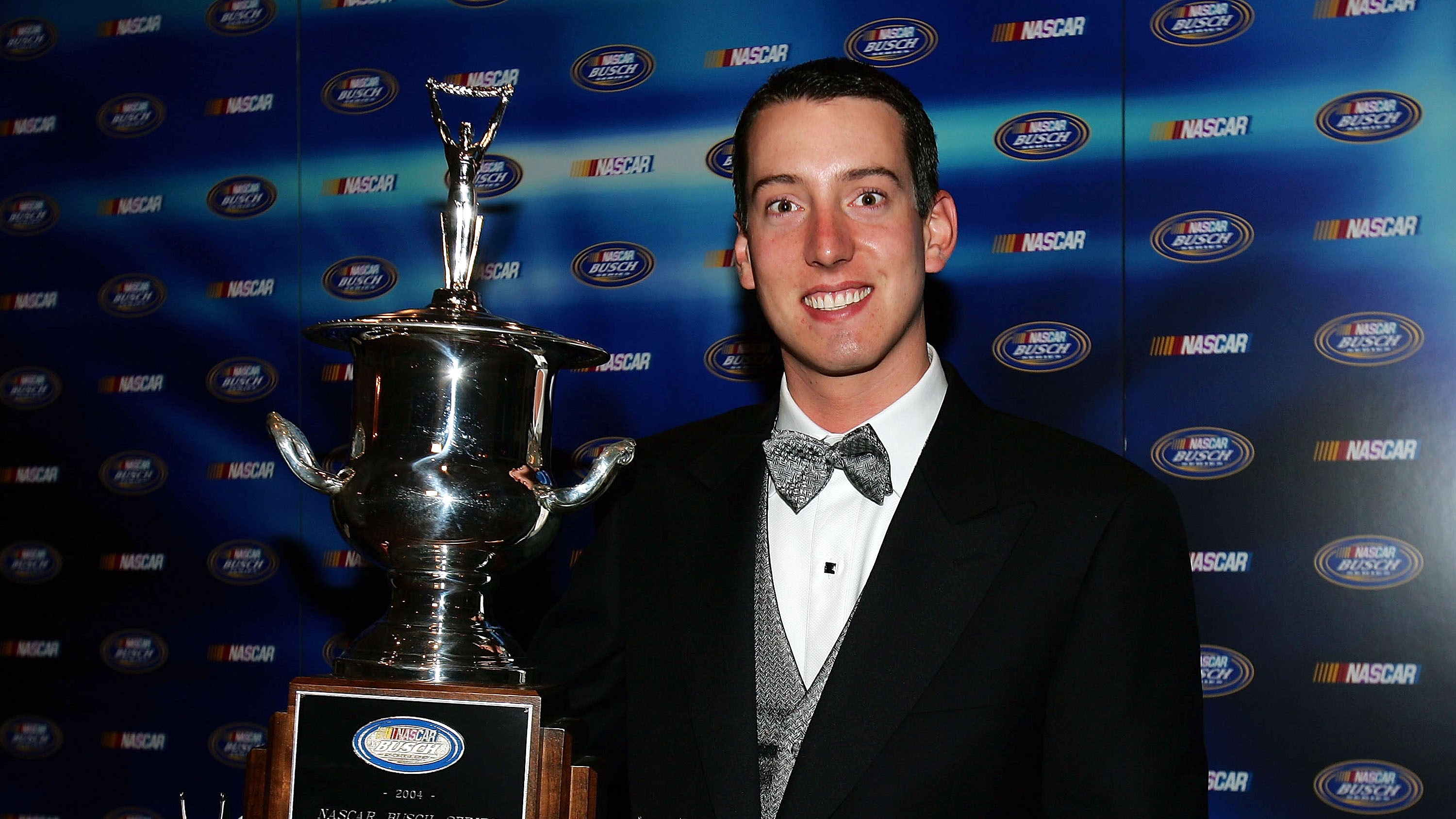 Kyle Busch Teases Xfinity Series Documentary [WATCH]