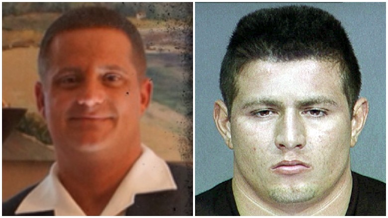 Sammy the Bull Gravano's Son Gerard: Where Is He Today?