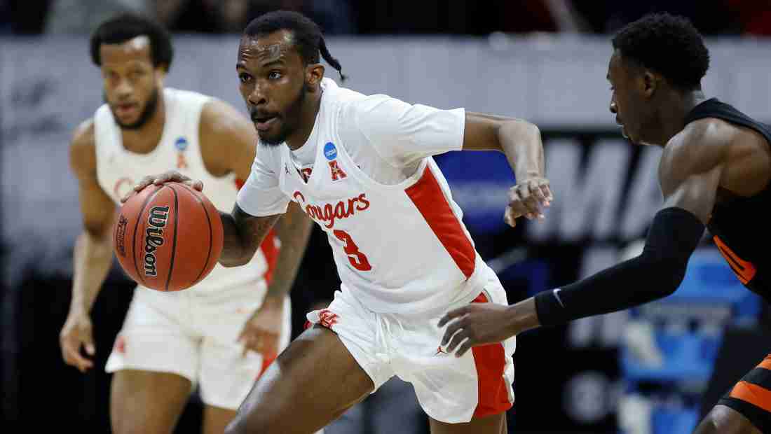 Heat Tried Buying Draft Pick to Sign DeJon Jarreau: Coach