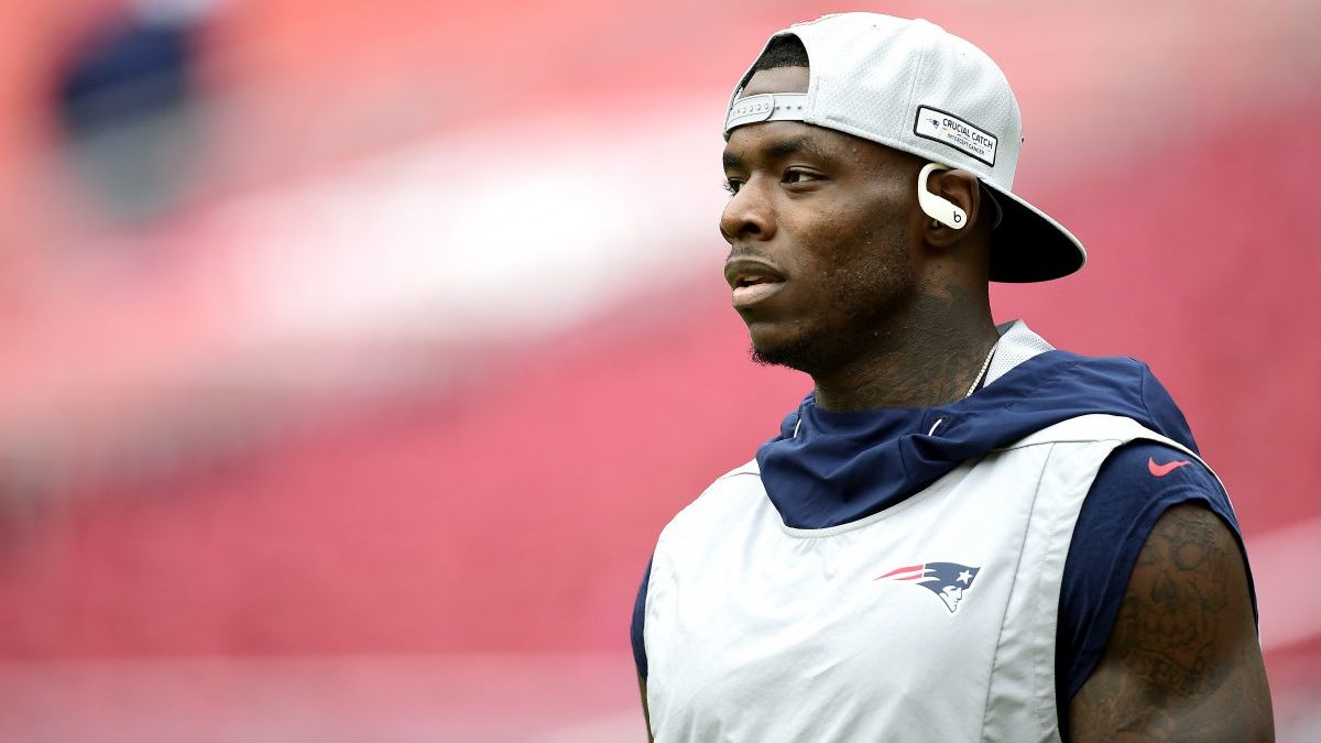 Josh Gordon's Fantasy Outlook After Signing With the Chiefs