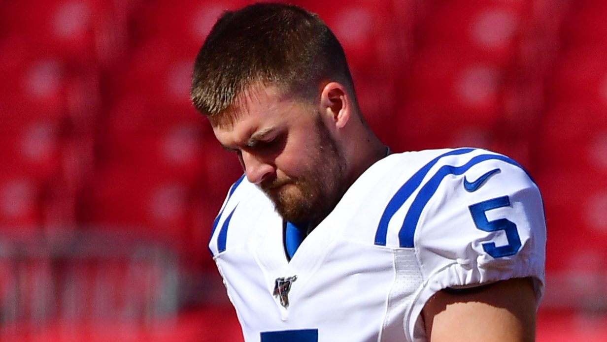 Browns Sign Former Jets Kicker Chris Naggar