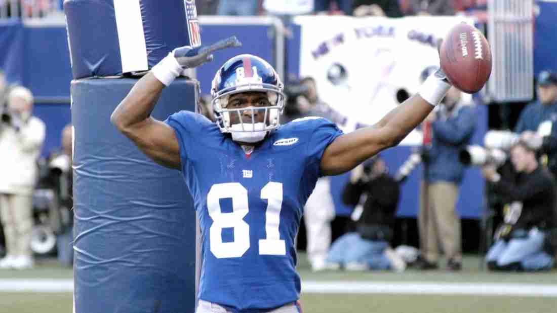 Giants Legends Rip New York's 'Sad' Team Culture