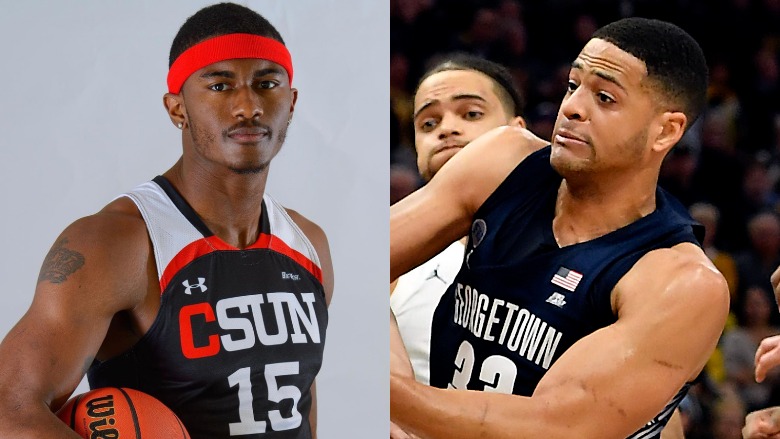 Ron Artest & Alonzo 'Trey' Mourning Join Heat's G League