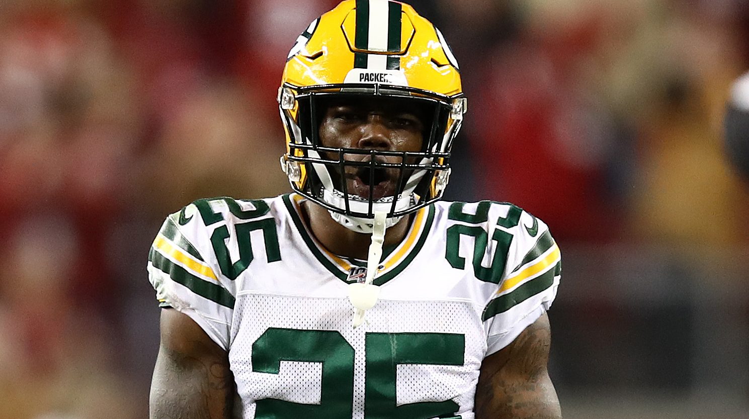 Packers Waive Veteran S Will Redmond From Injured Reserve