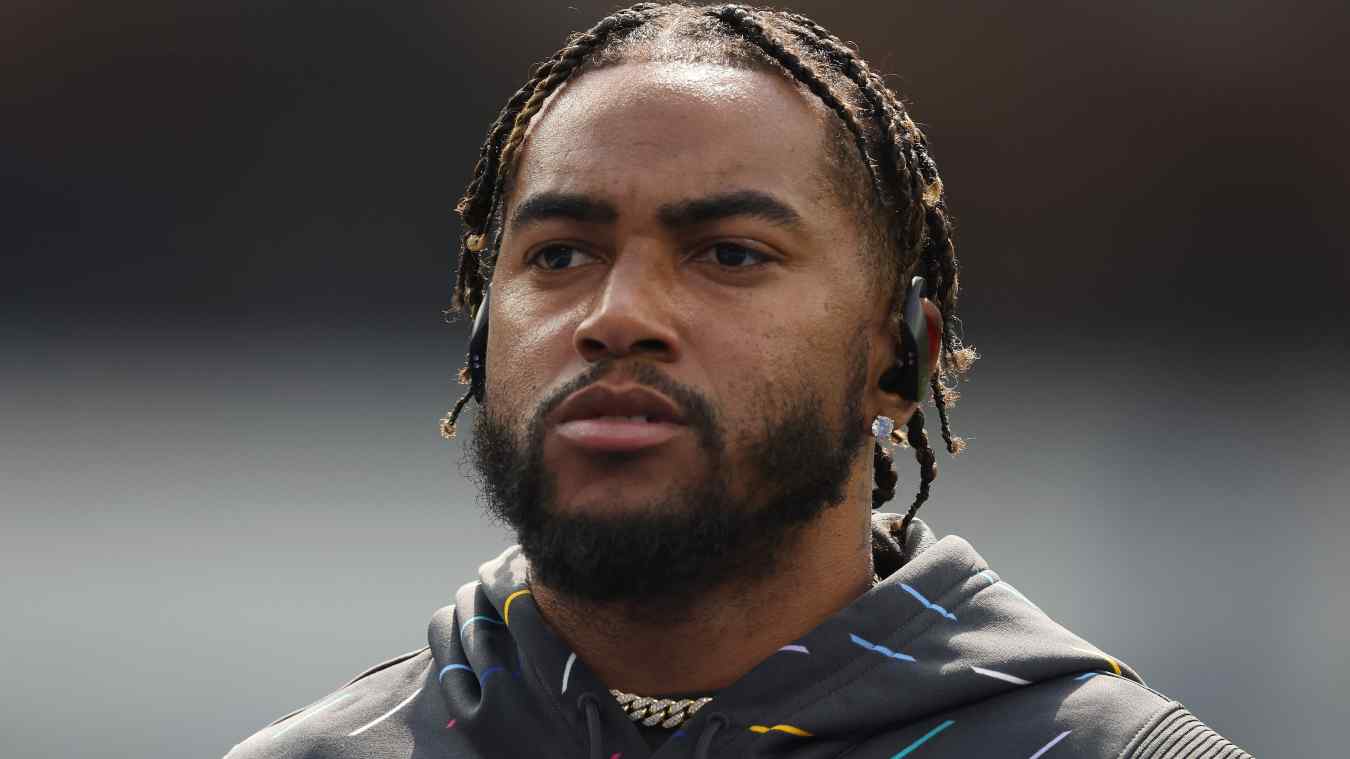 DeSean Jackson Calls Out Nick Sirianni's Role In AJ Brown's Eagles Exit