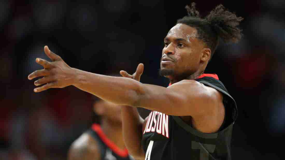Knicks Make Danuel House Their Latest Hardship Signing
