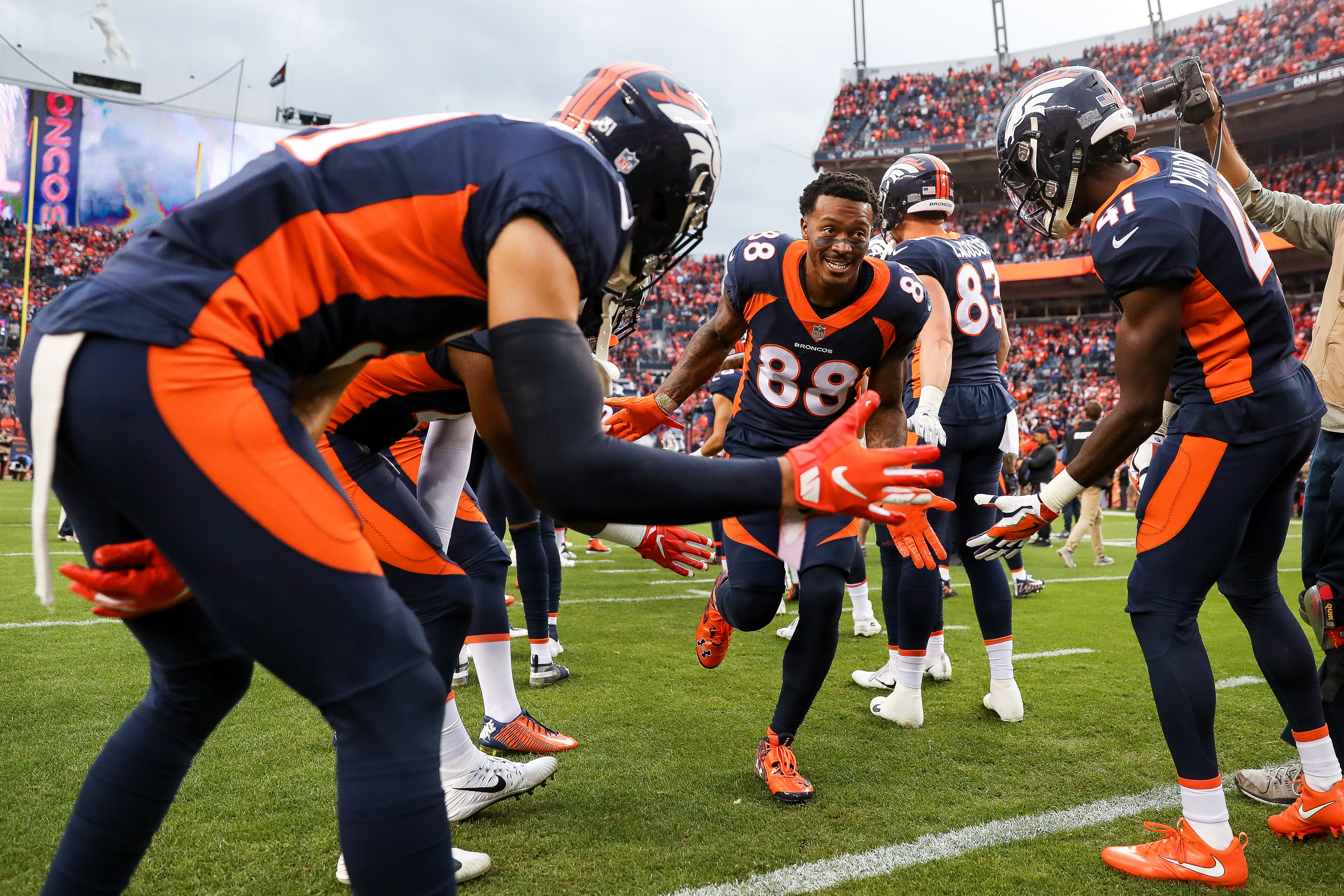 Demaryius Thomas' Cause of Death: How Did He Die?