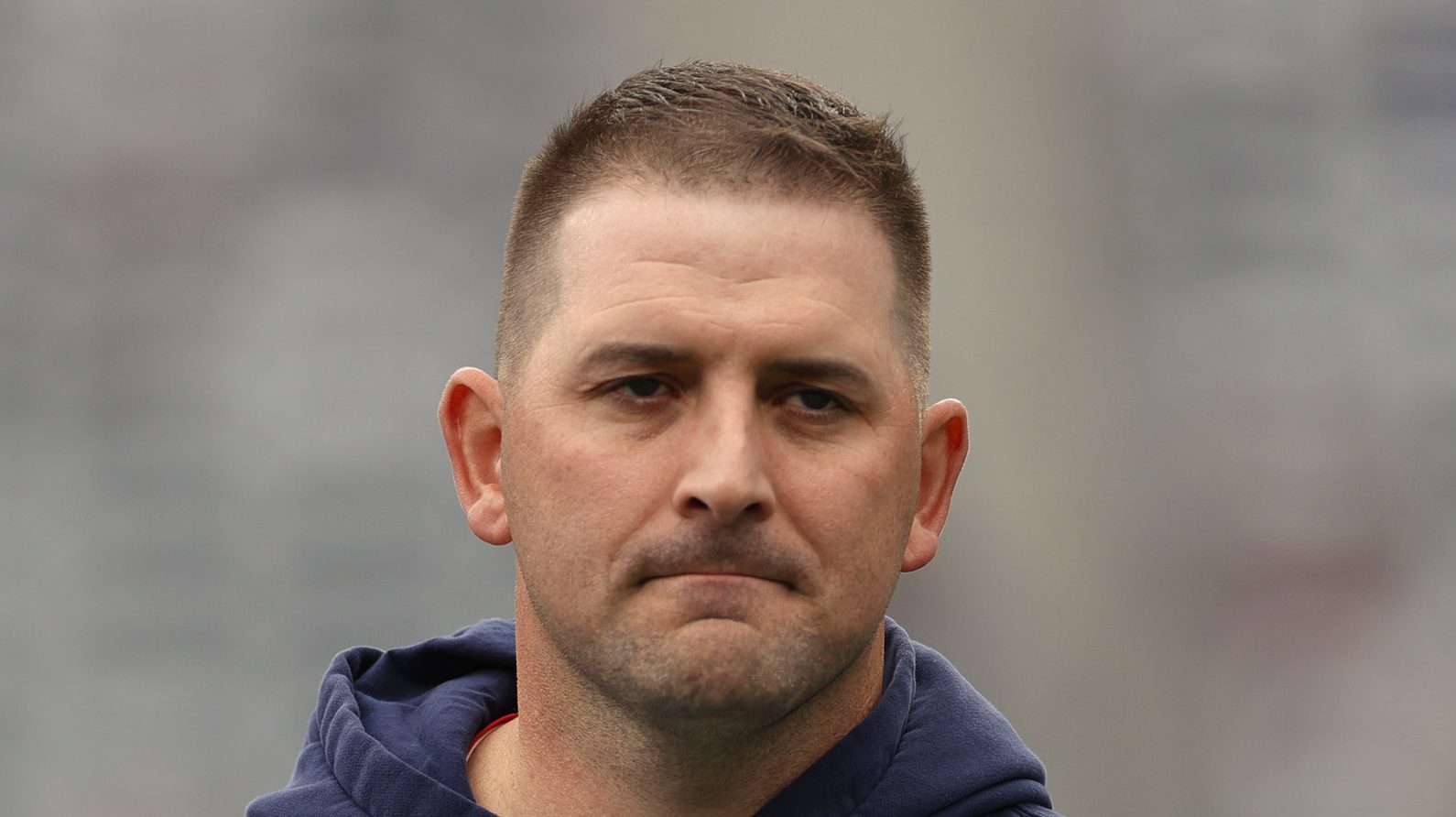 NFL Analyst Says Joe Judge Should Return to Patriots