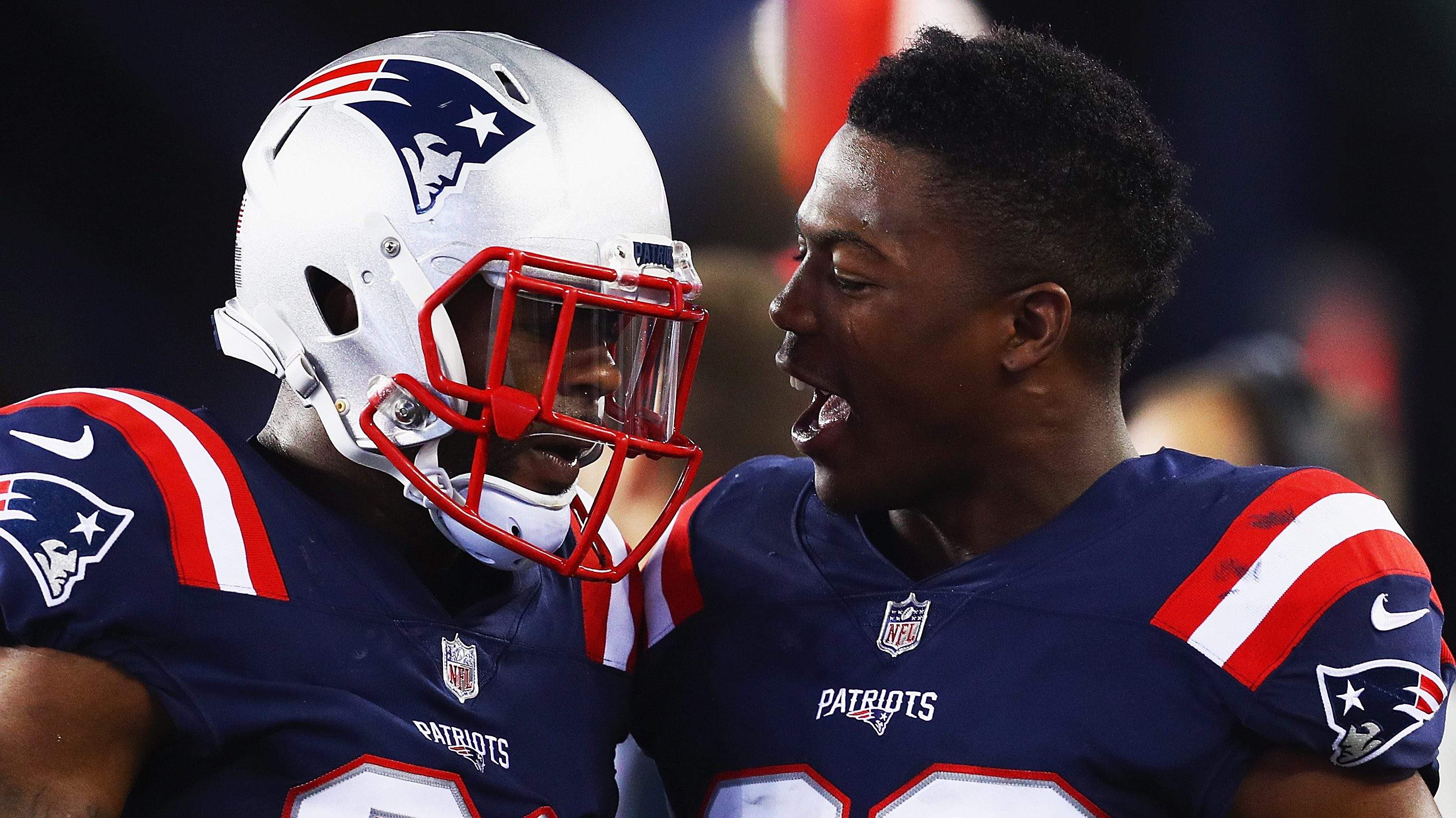Ex-Patriots Pro Bowler Seeking Comeback After Retirement: Report