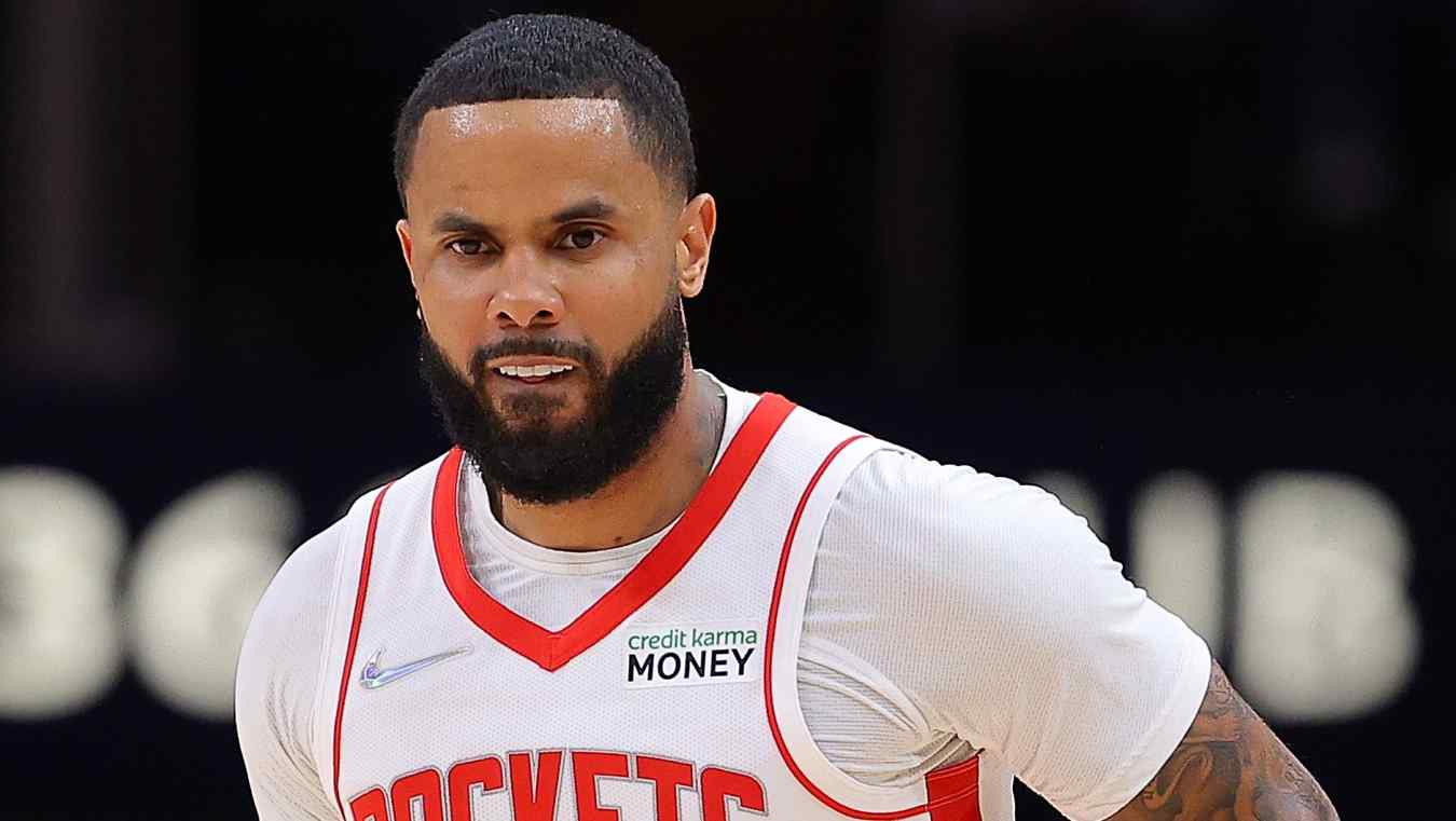 DJ Augustin Reveals Reason for Signing With Lakers