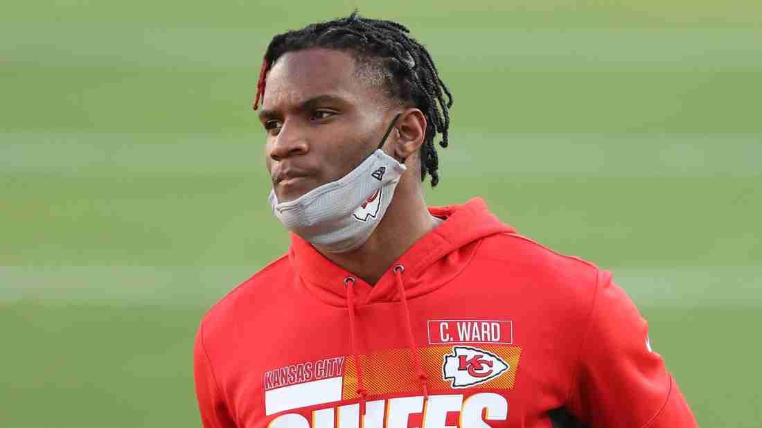 49ers CB Chavarius Ward gives high praise to Trey Lance