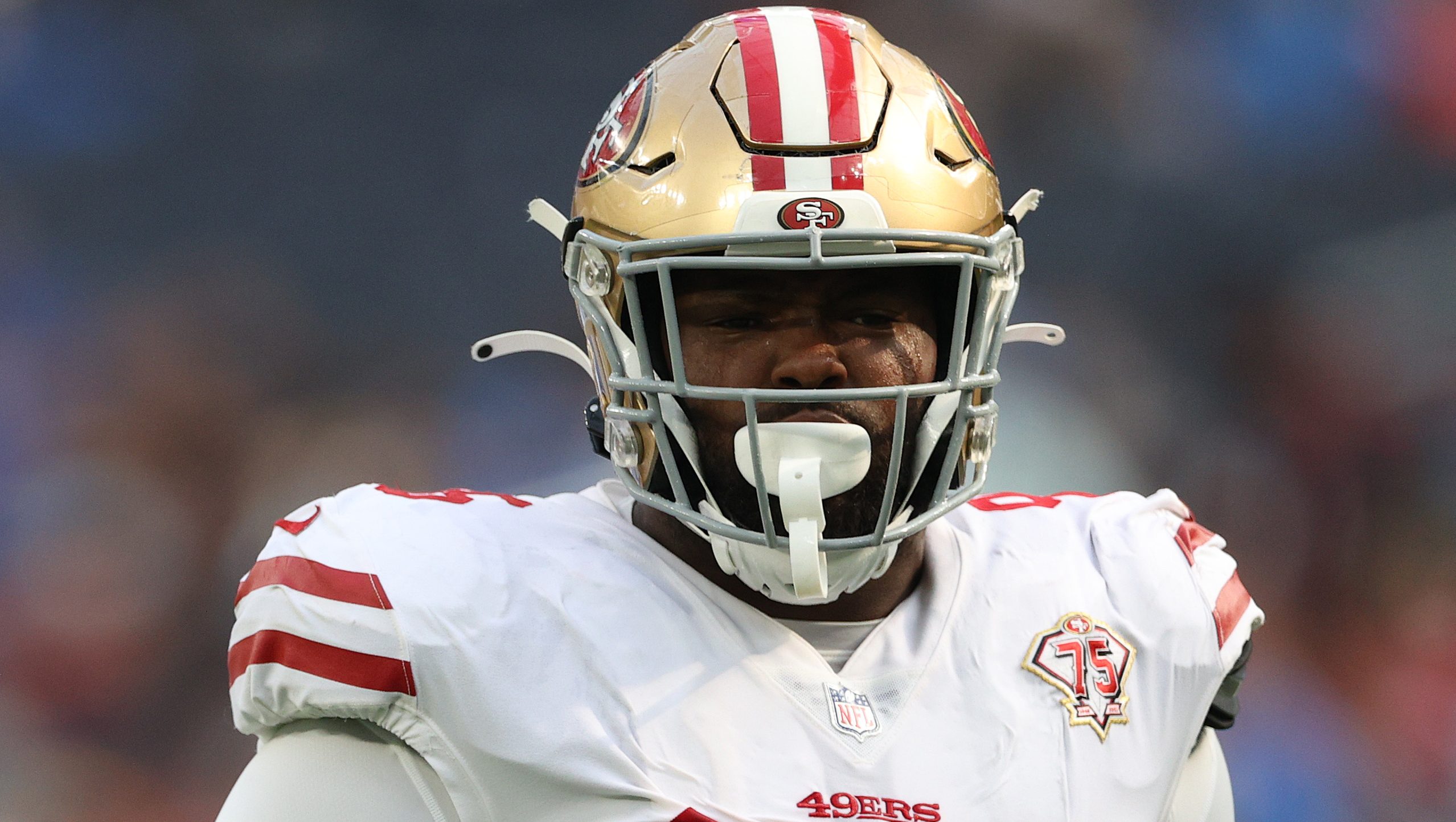 49ers Perform 'Procedural Move' on $1.1 Million Defender