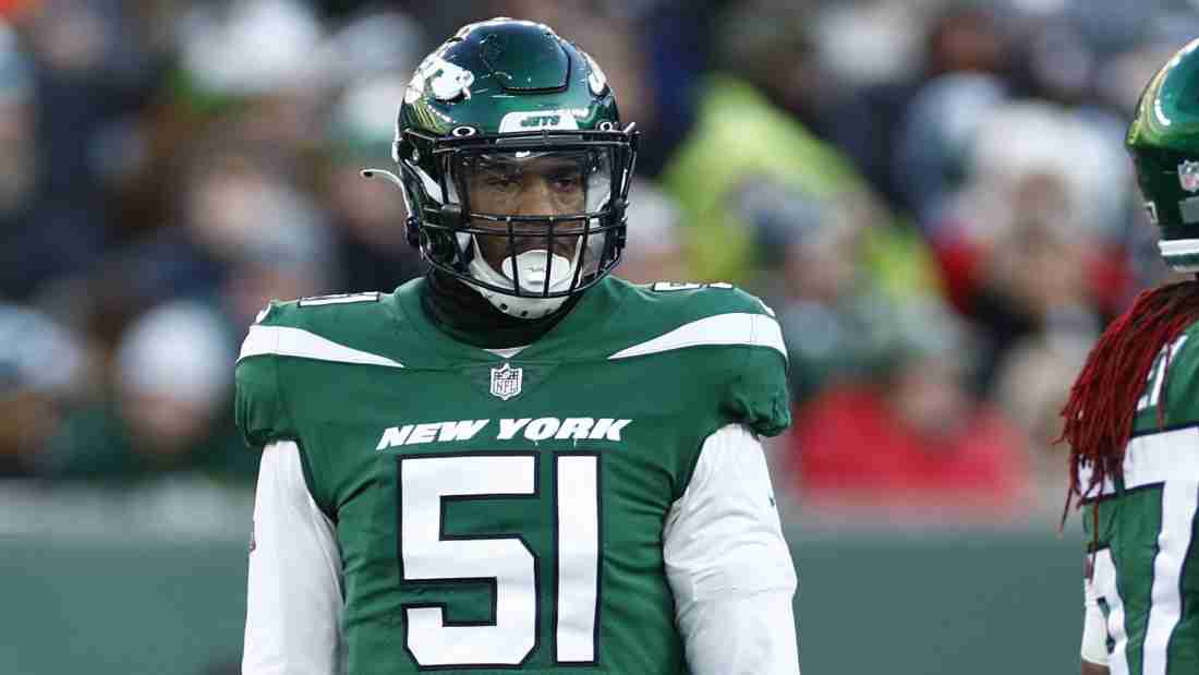 Jets Re-Sign Javelin Guidry & Tim Ward, Among Others