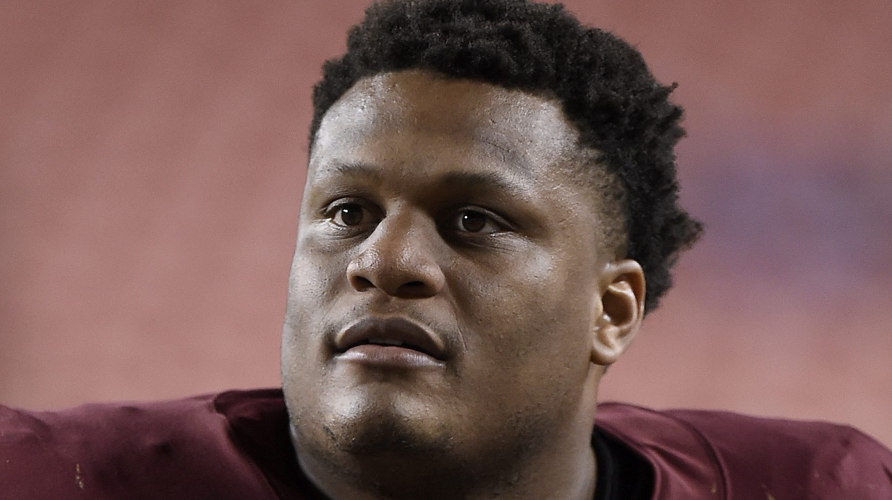Patriots Urged to Sign Free-Agent Lineman Ereck Flowers