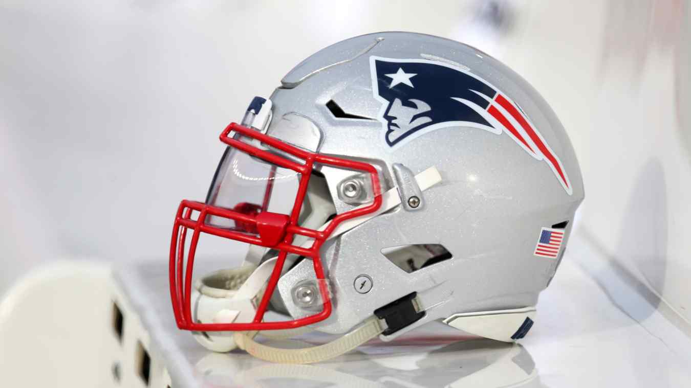 Patriots Star Seen Amid Growing Contract Speculation