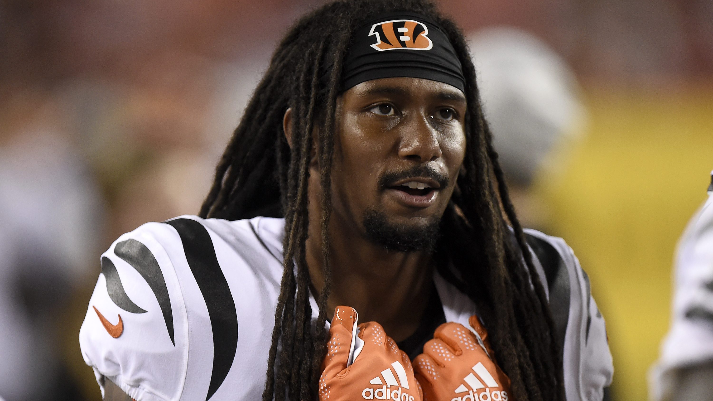 Chiefs Could 'Make a Dart Throw' at CB Trae Waynes