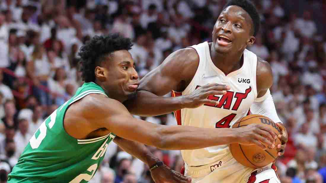 Aaron Nesmith Drops Truth Bomb on Celtics After Season of Struggles