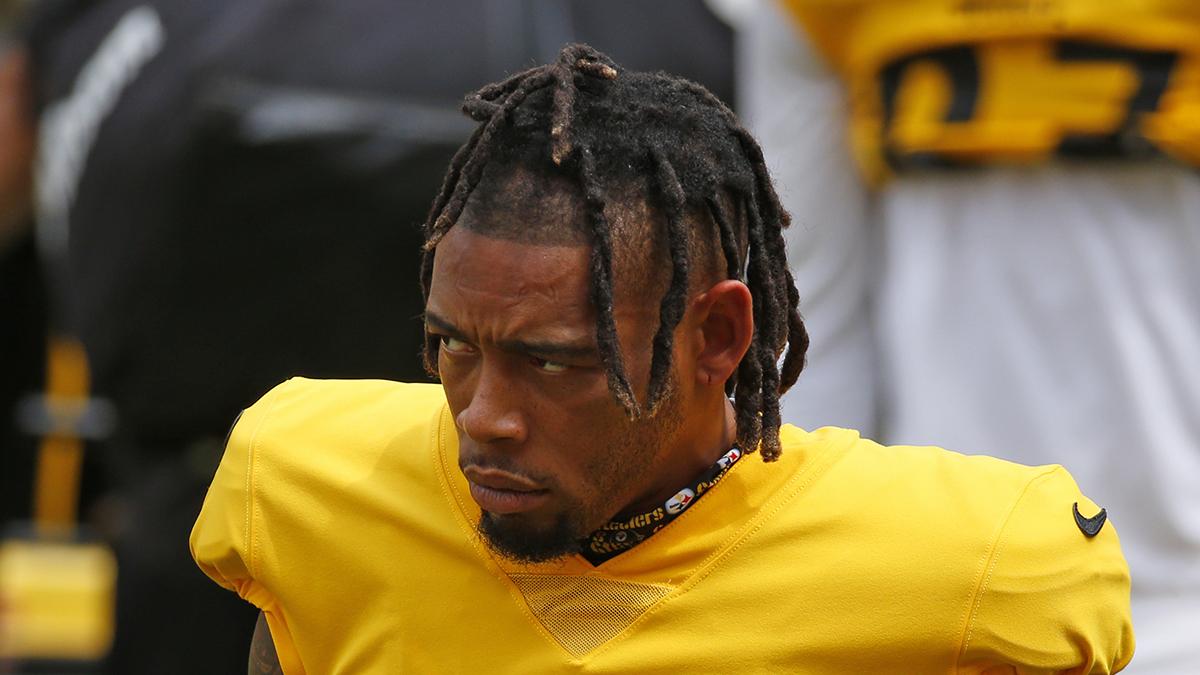 Raiders 'Must Consider' Signing CB Joe Haden, Says Analyst