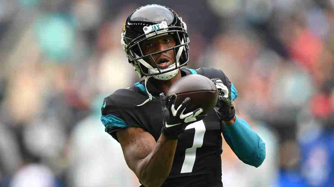Bills Sign 32-Year-Old WR Tavon Austin: Report