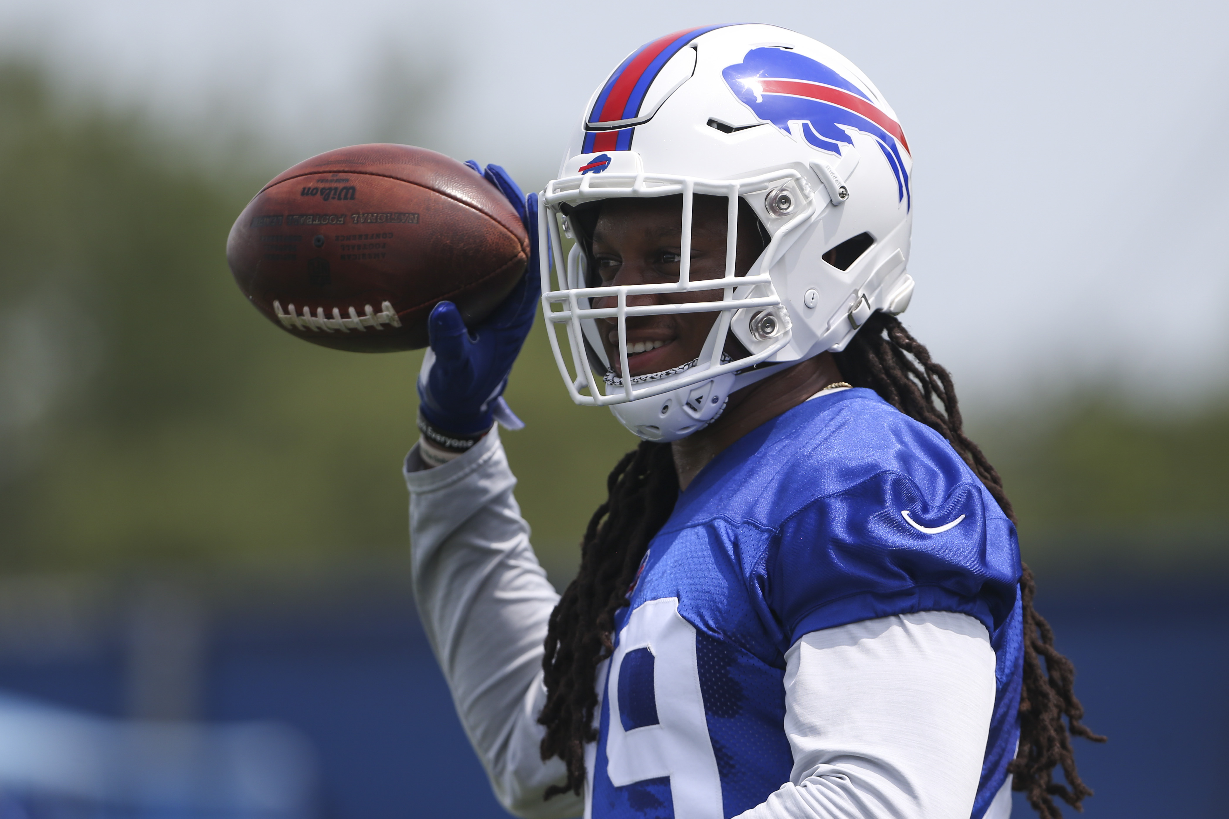 Bills QB Josh Allen Breaks Silence on Old Racist Tweets