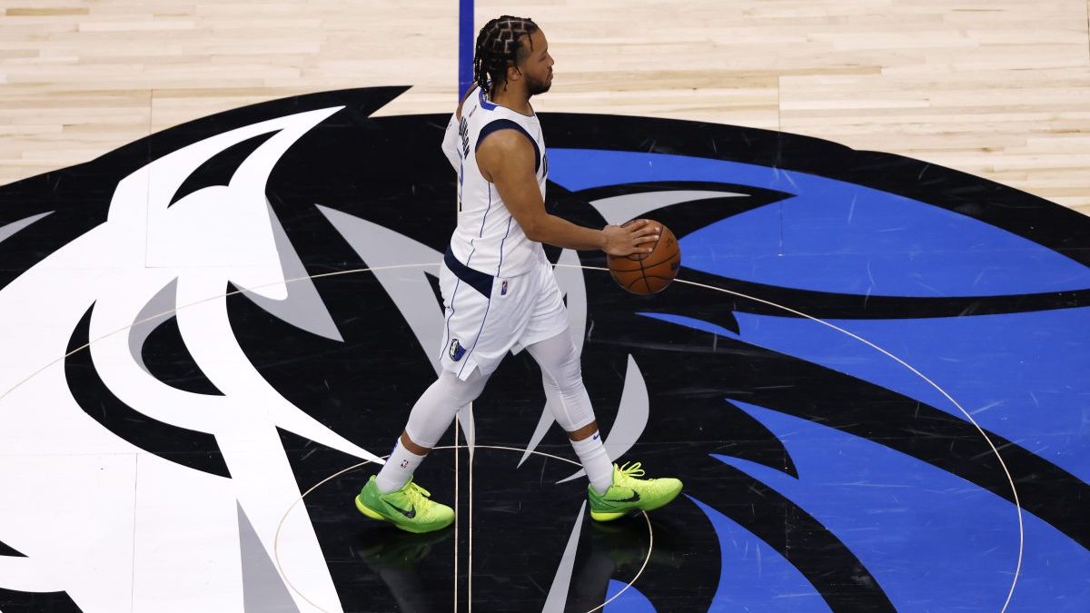 Knicks Land Jalen Brunson on Massive Contract: Report